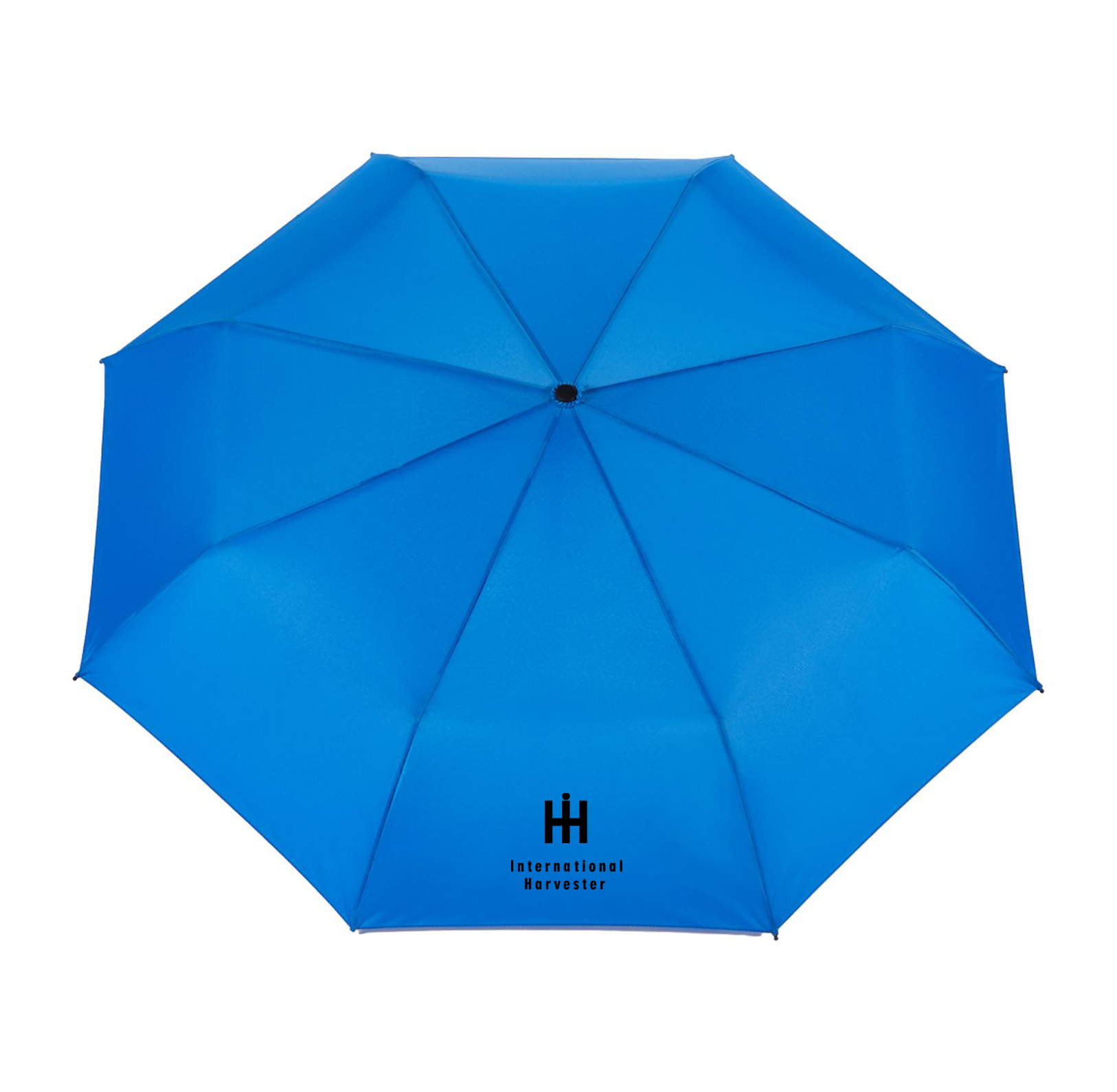 42" Auto Open & Close Umbrella - Custom Branded Promotional Umbrellas ...