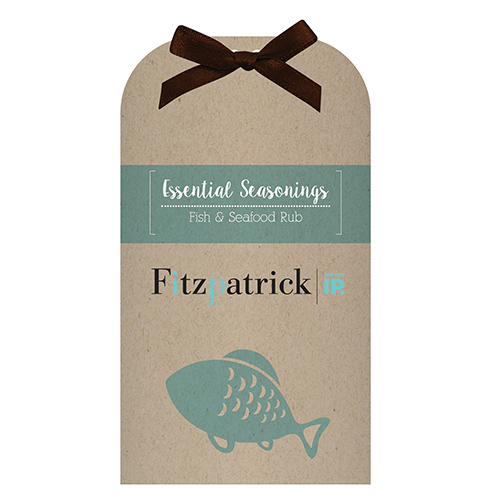 Spice Packet - Custom Branded Promotional Food & Snacks - Swag.com