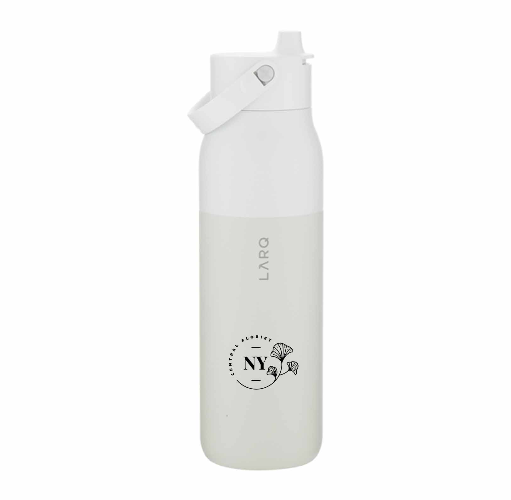 LARQ 34 Oz. Swig Top Water Bottle - Custom Branded Promotional Water ...