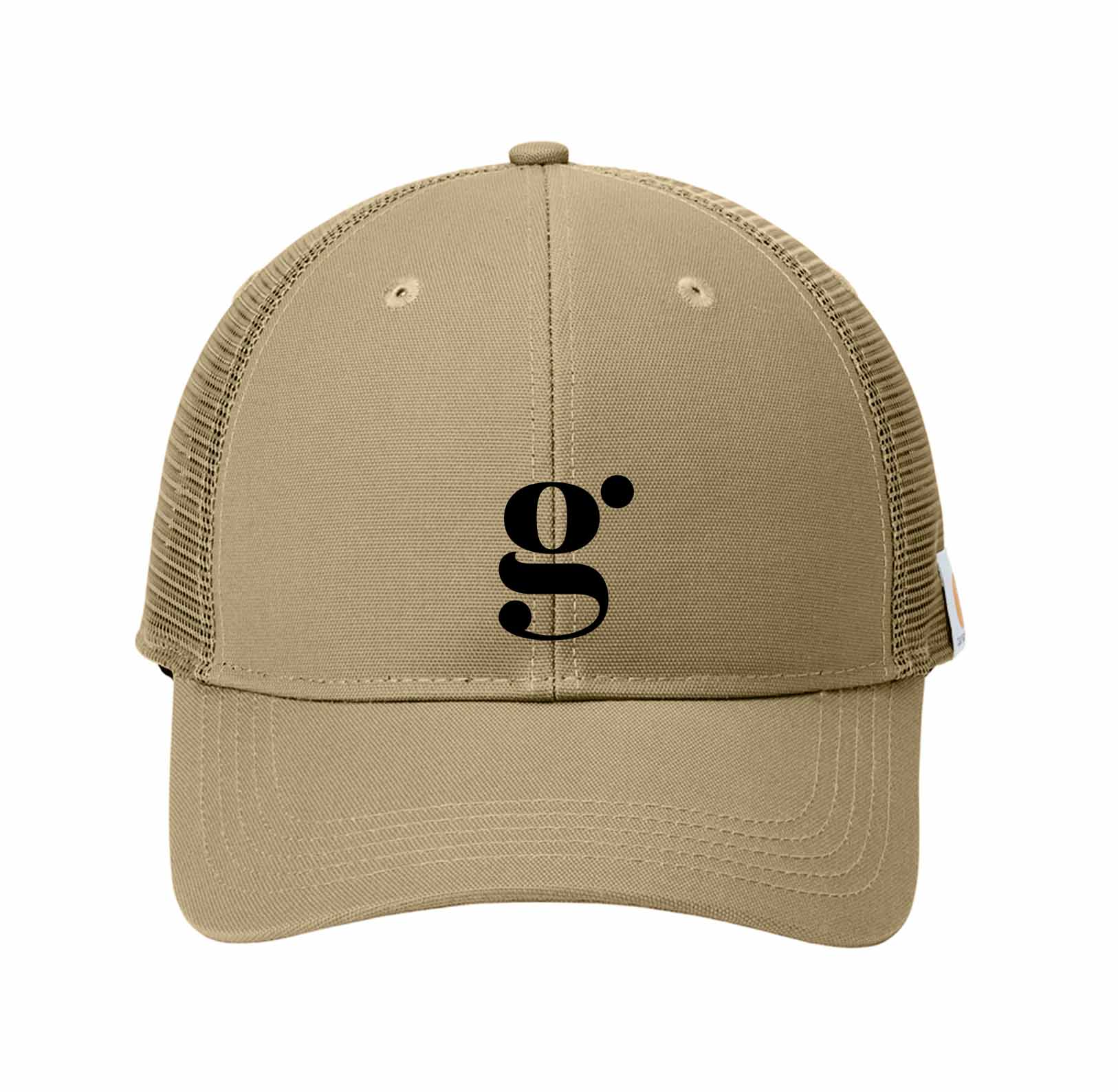 Carhartt Rugged Pro Series Hat - Custom Branded Promotional Hats - Swag.com