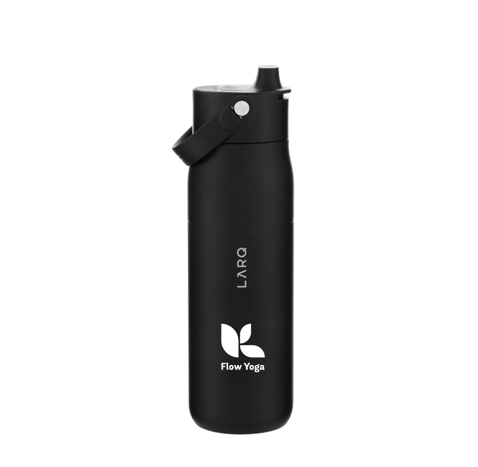 LARQ 23 Oz. Swig Top Water Bottle - Custom Branded Promotional Water ...