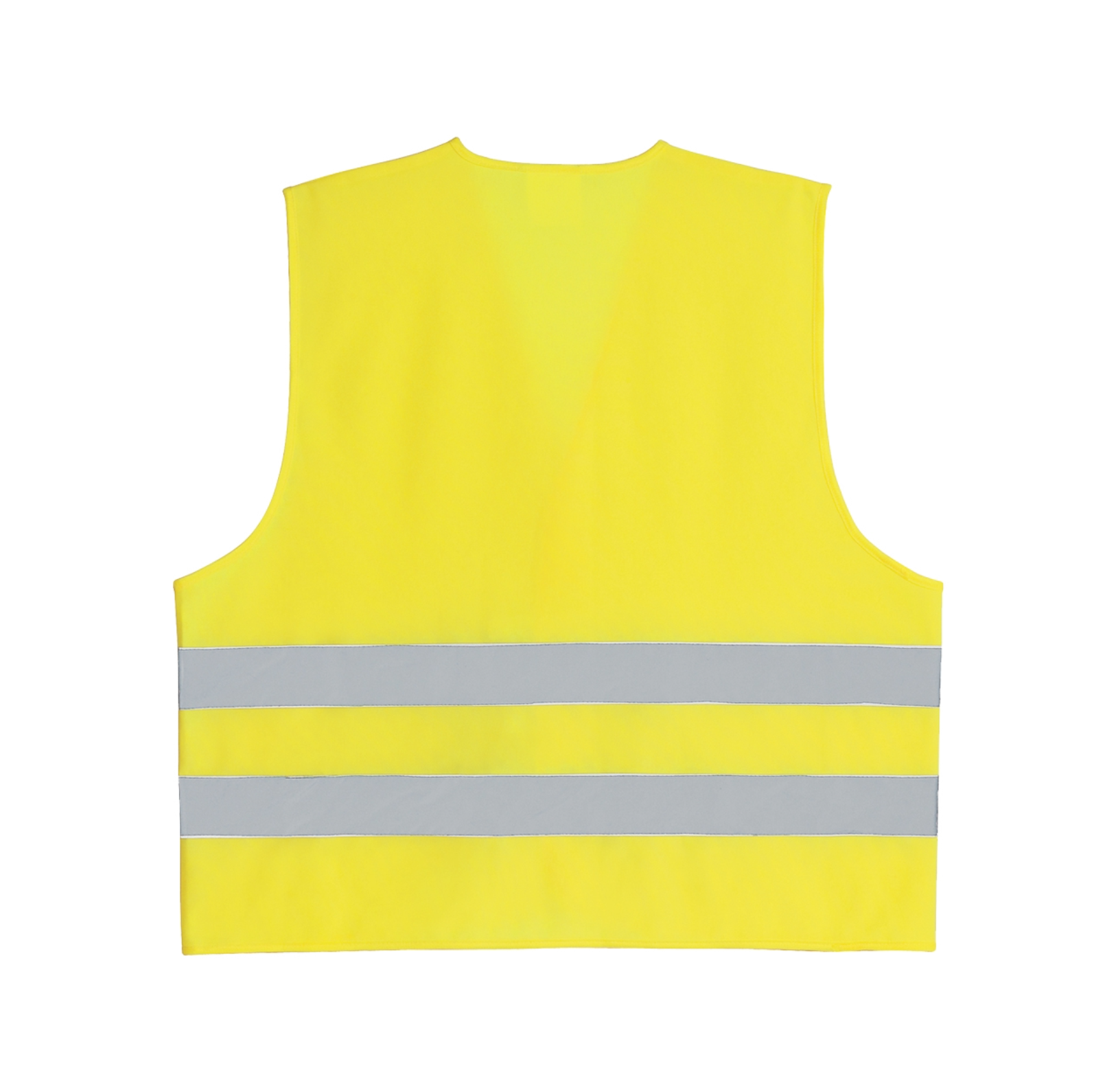 Reflective Safety Vest - Branded Promotional Custom Apparel - Swag.com