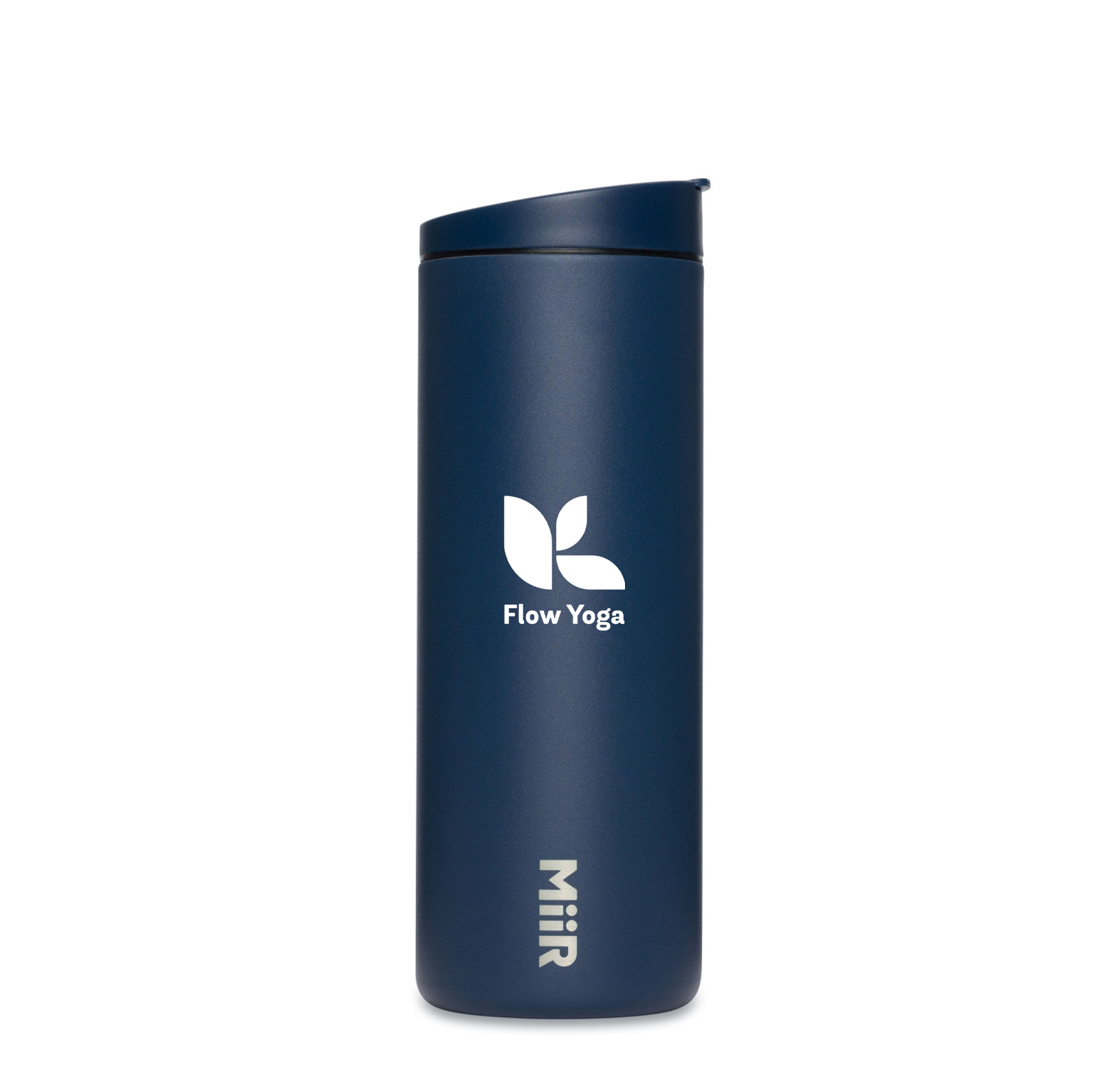 MiiR 16 Oz. Travel Tumbler - Custom Branded Promotional Tumblers - Swag.com