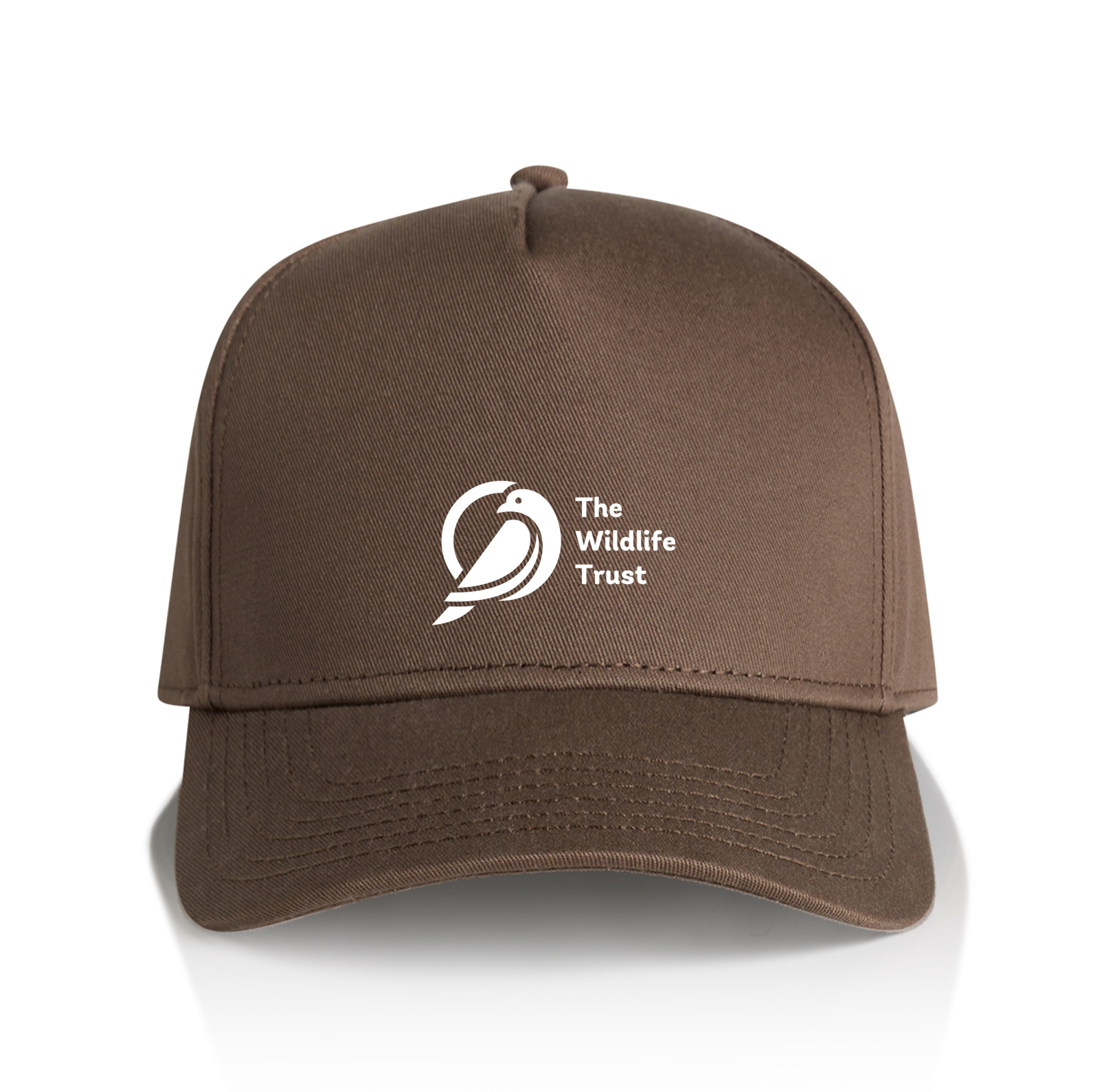 AS Colour Frame Hat - Custom Branded Promotional Hats - Swag.com