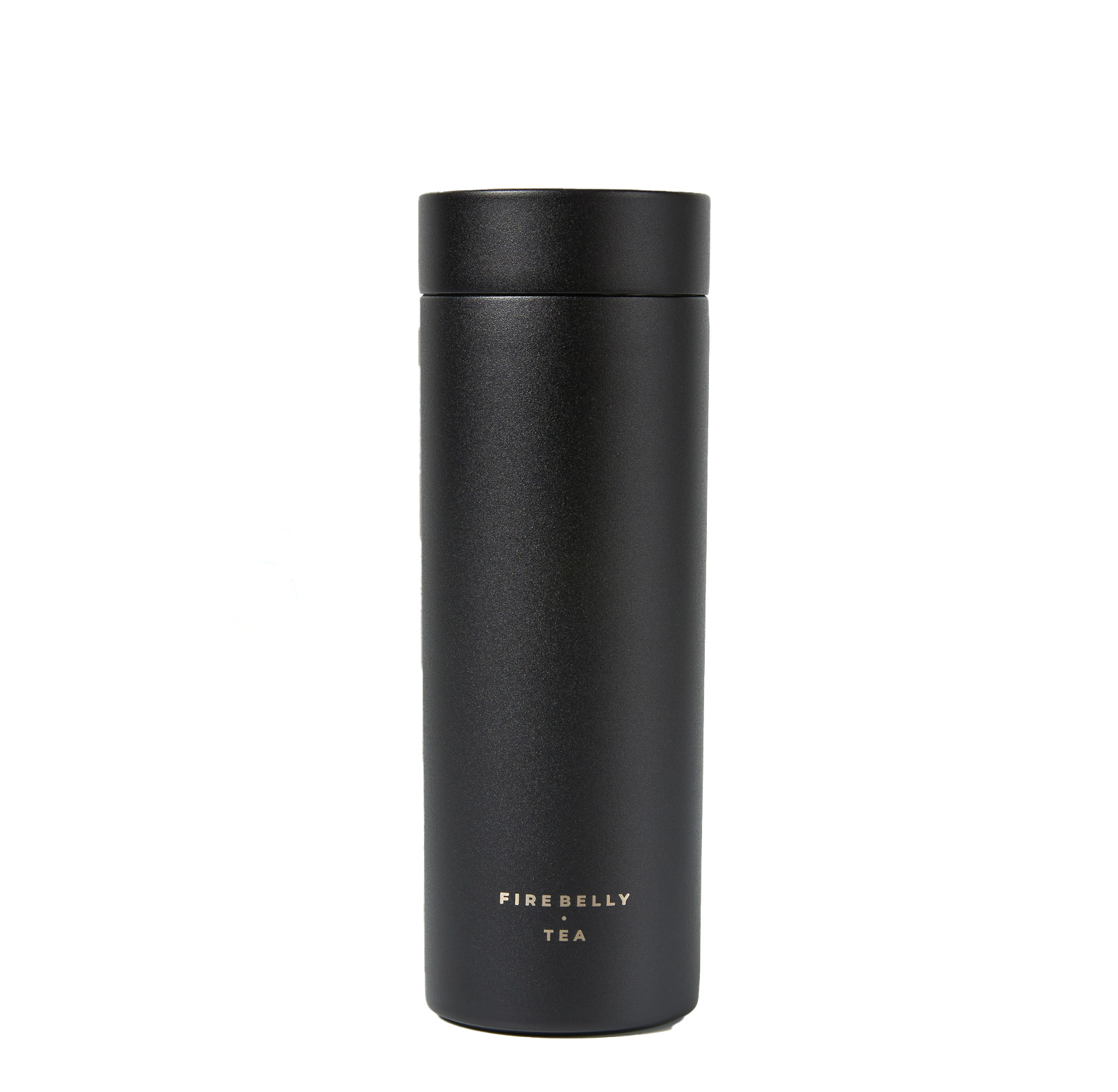 Firebelly Tea Stop-Infusion Travel Mug - Custom Branded Promotional ...