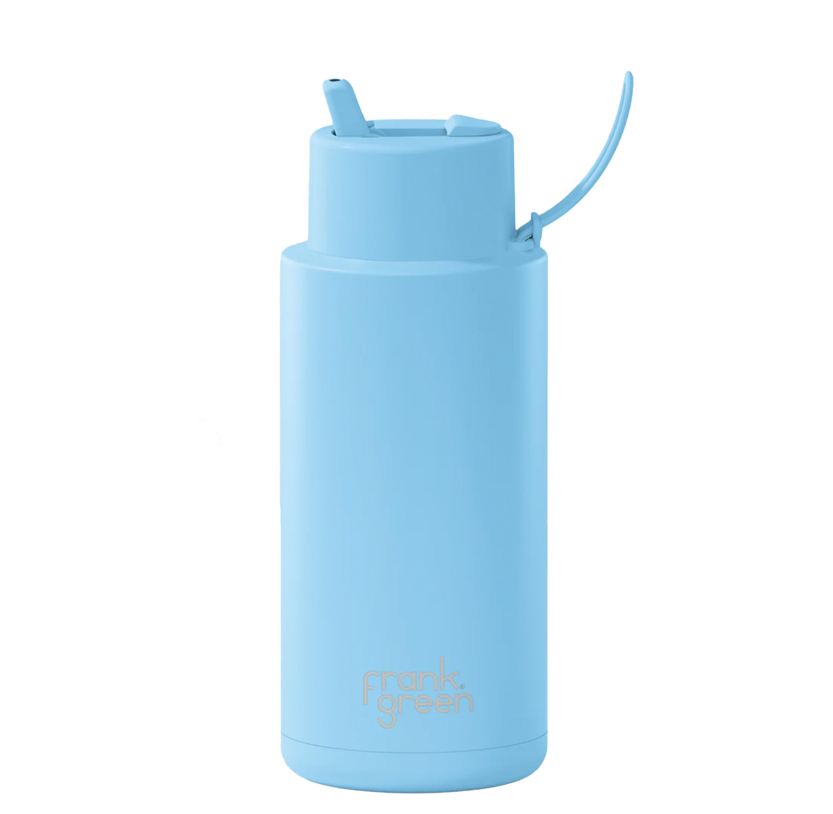 Frank Green 34 Oz. Ceramic Reusable Bottle - Custom Branded Promotional ...