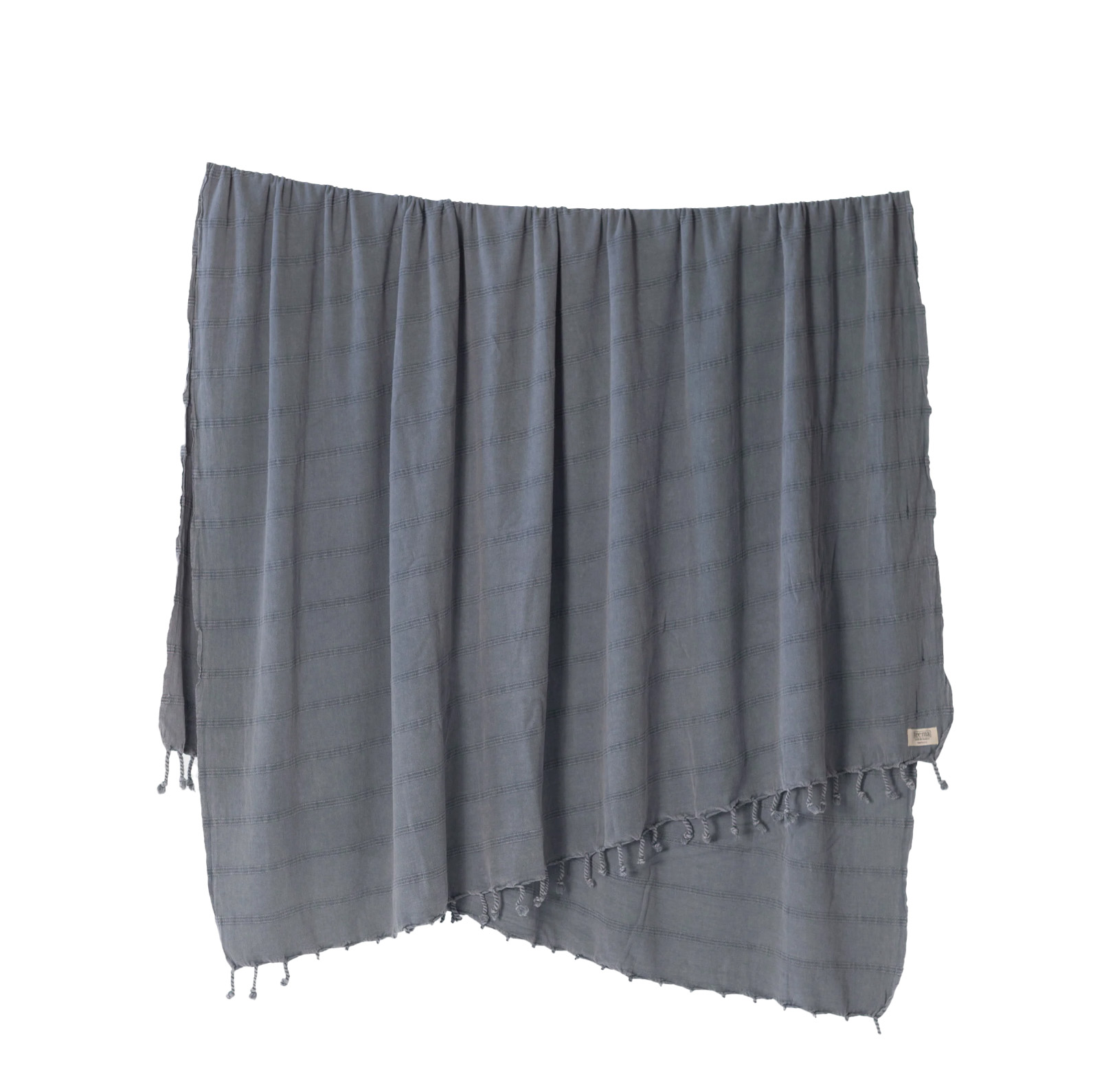 teema The Stone Turkish Blanket - Custom Branded Promotional Blankets ...