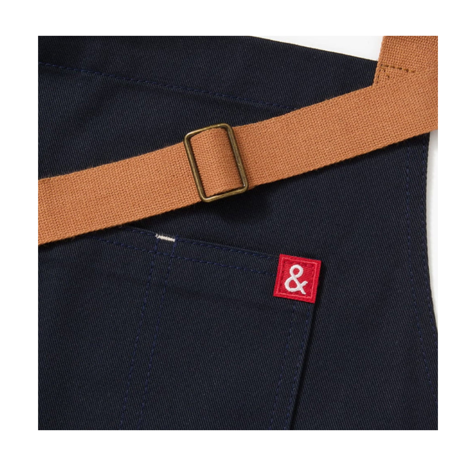 Hedley & Bennett Essential Apron - Custom Branded Promotional Aprons ...