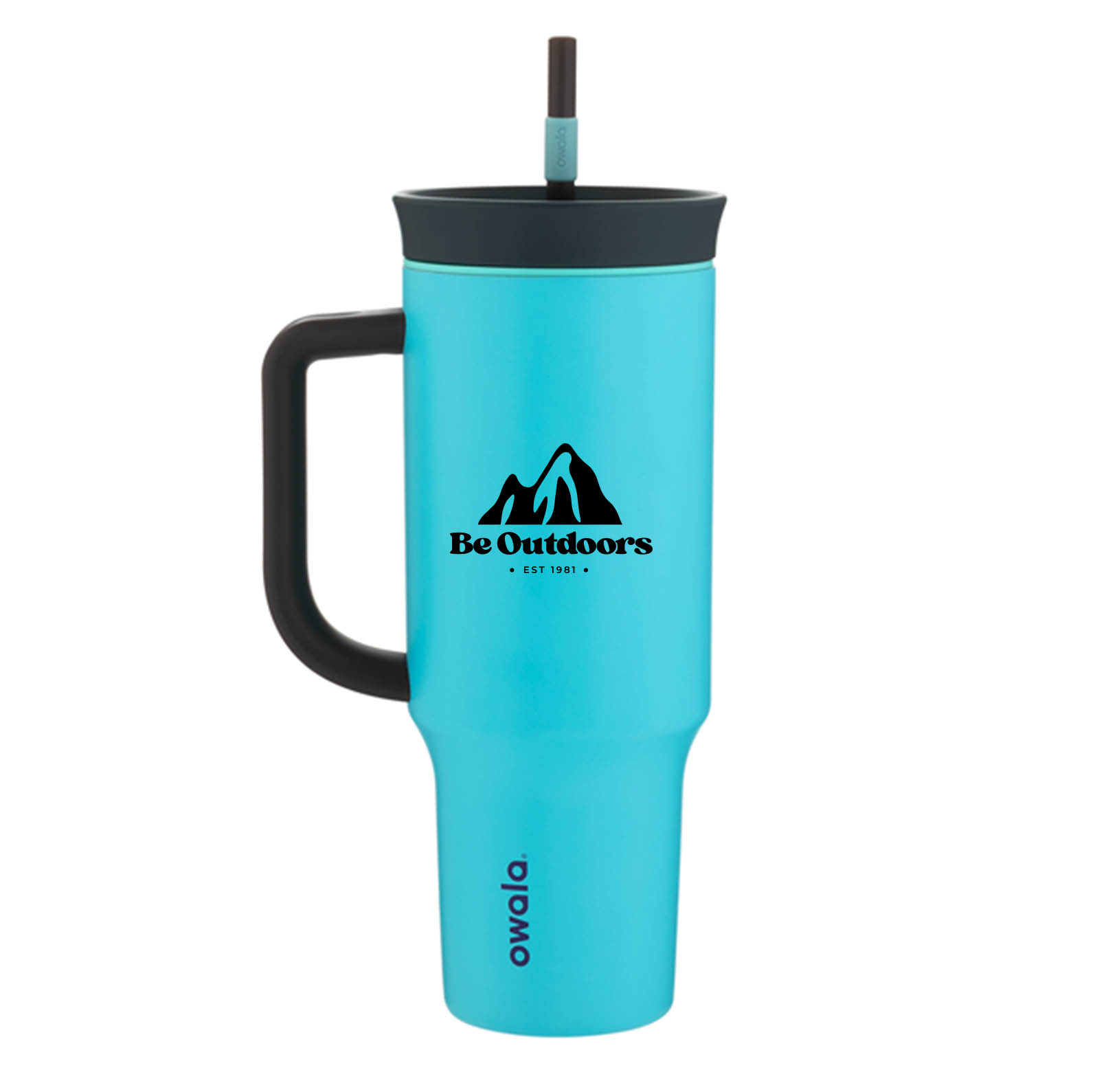 Owala 40 Oz. Tumbler - Custom Branded Promotional Tumblers - Swag.com