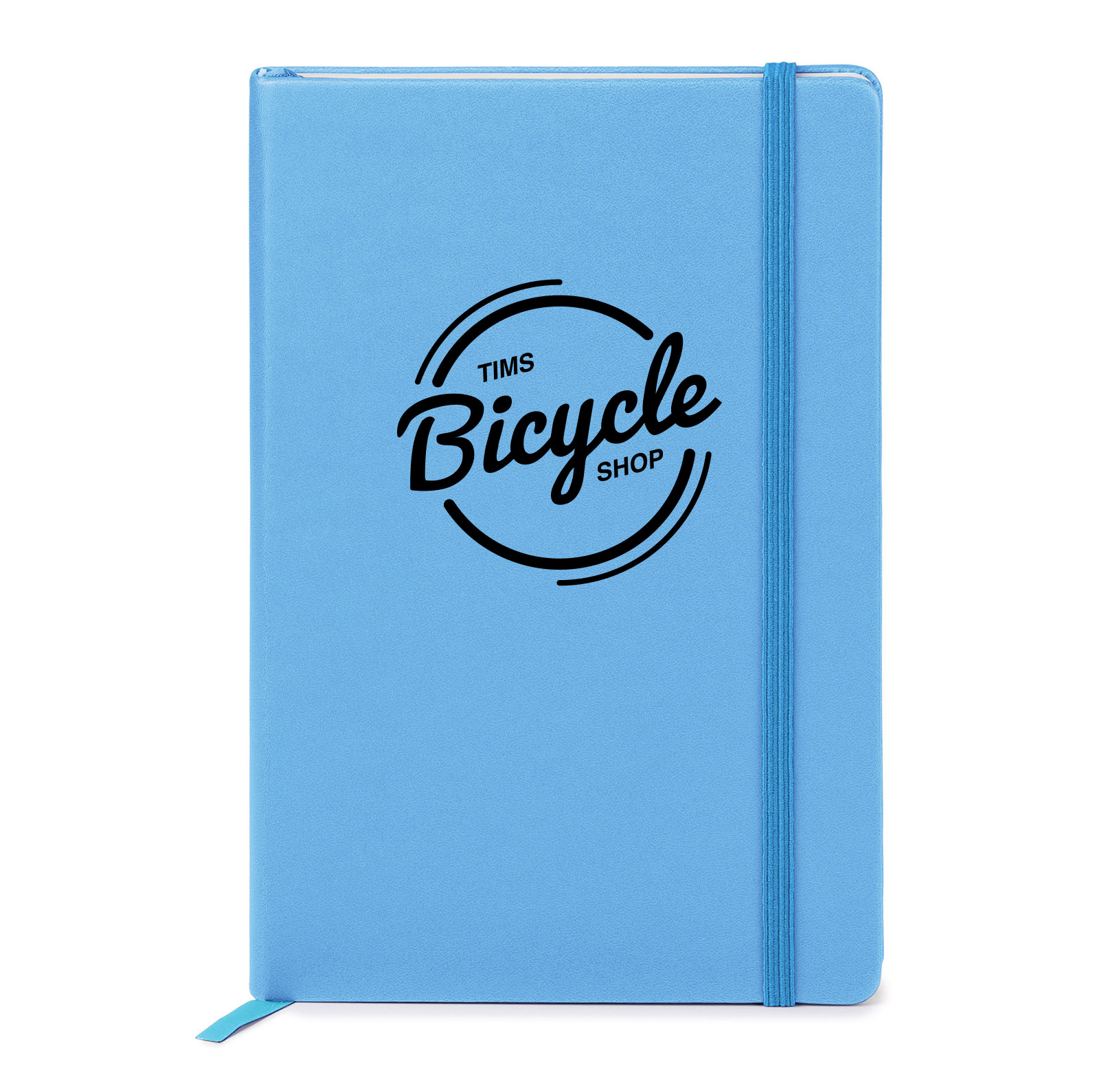 The Moscow Notebook - Custom Branded Promotional Notebooks - Swag.com