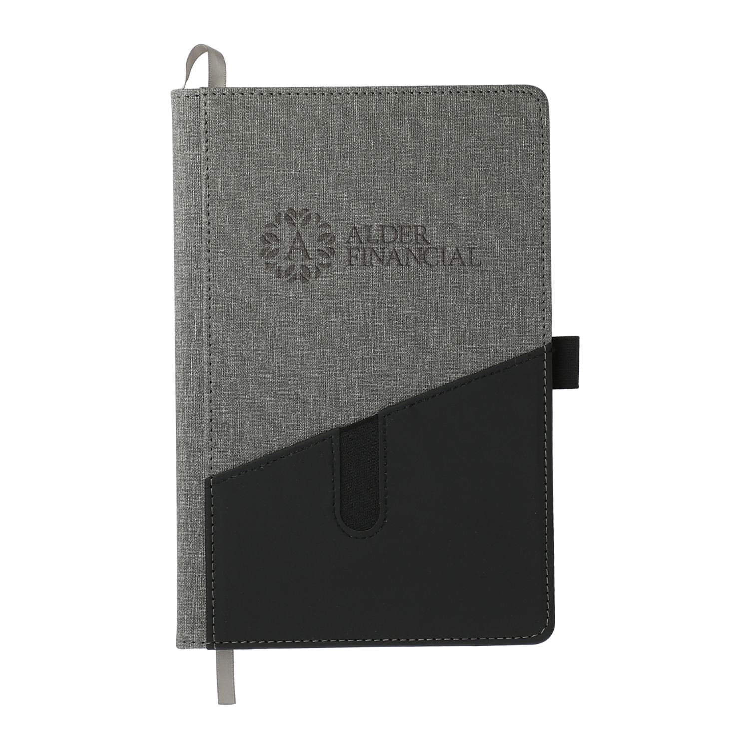 JournalBook Sienna Journal - Custom Branded Promotional Journals - Swag.com