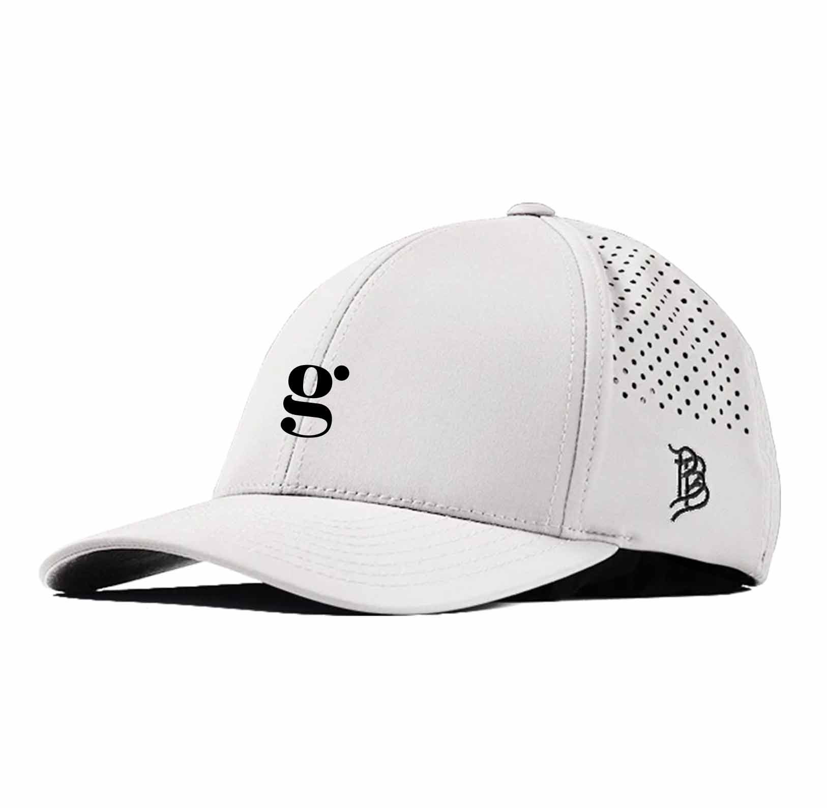 Branded Bills Performance Hat - Custom Branded Promotional Hats - Swag.com