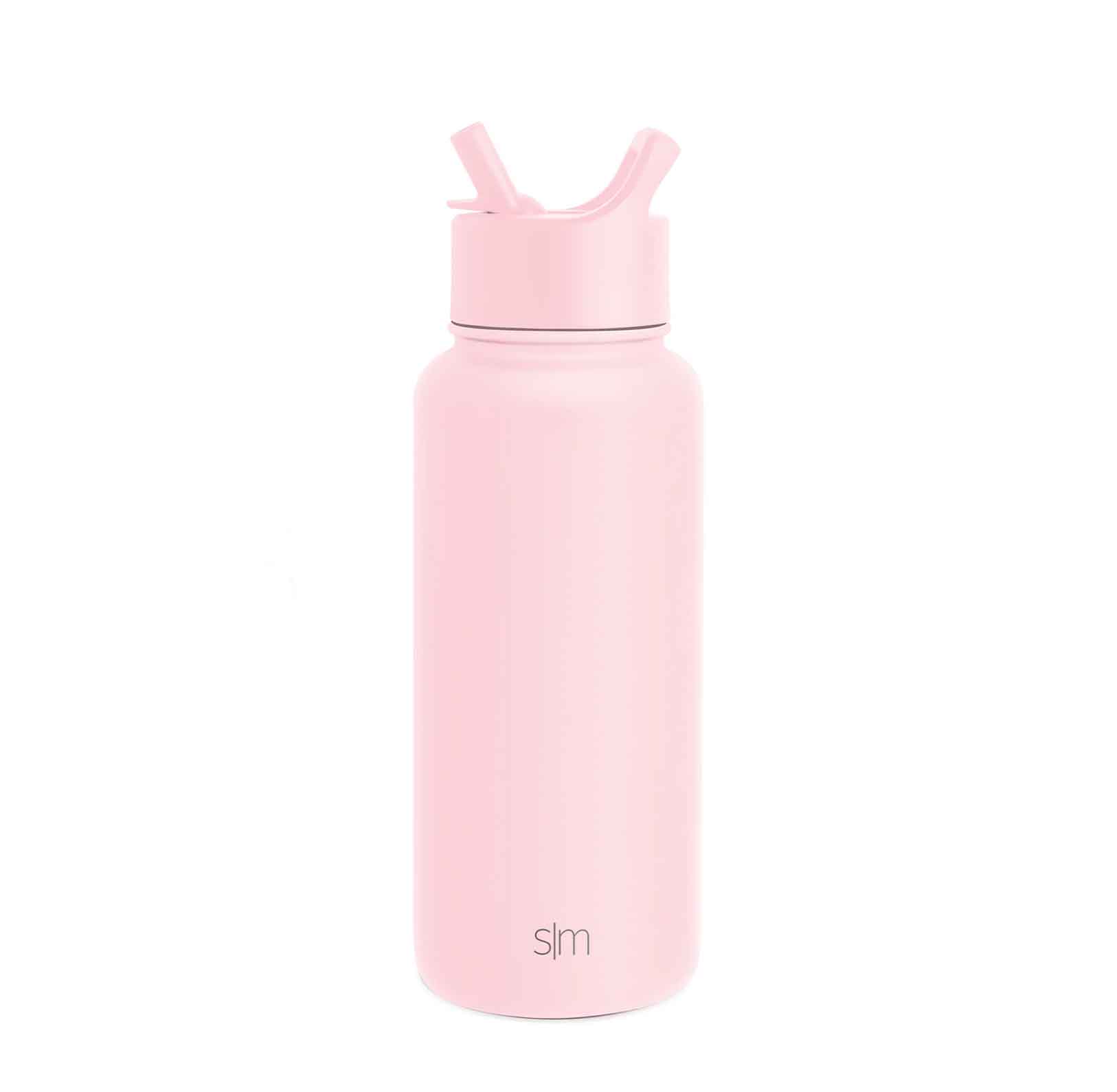 Simple Modern 32 Oz. Summit Water Bottle - Custom Branded Promotional ...