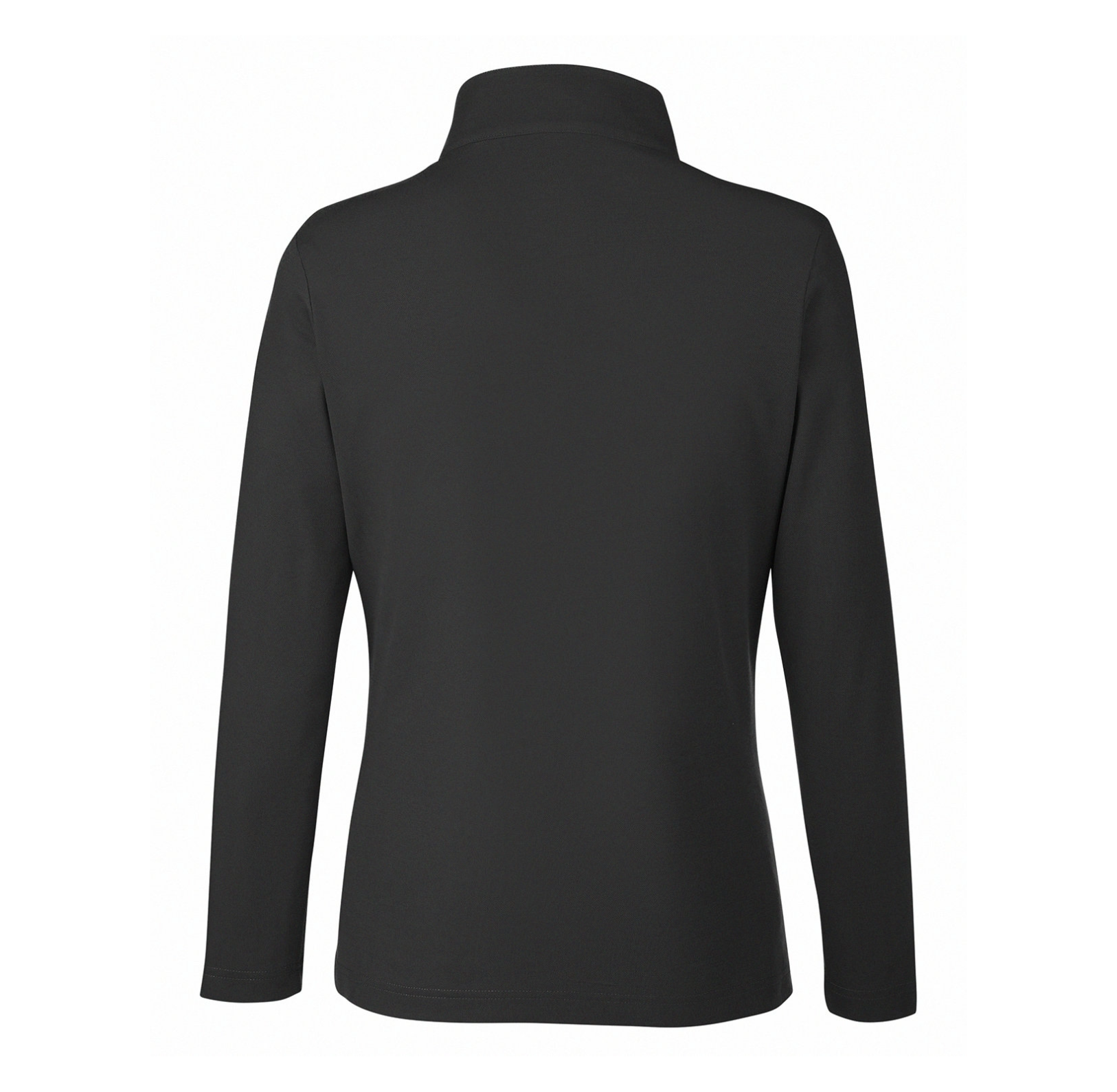 CORE365 Women's Pique Quarter-Zip Pullover - Custom Branded Promotional ...