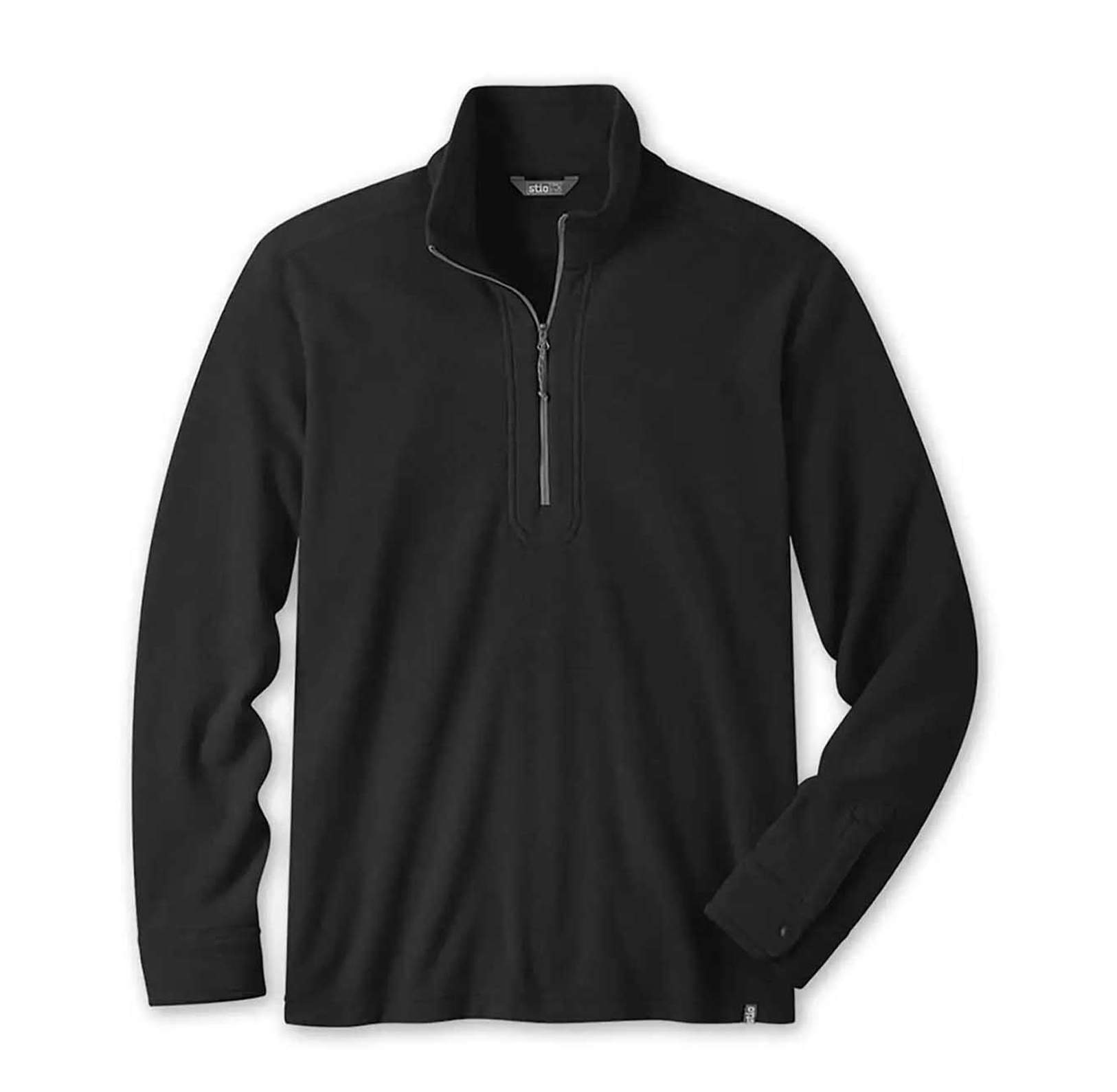 STIO Men's Turpin Half-Zip Pullover - Custom Branded Promotional ...