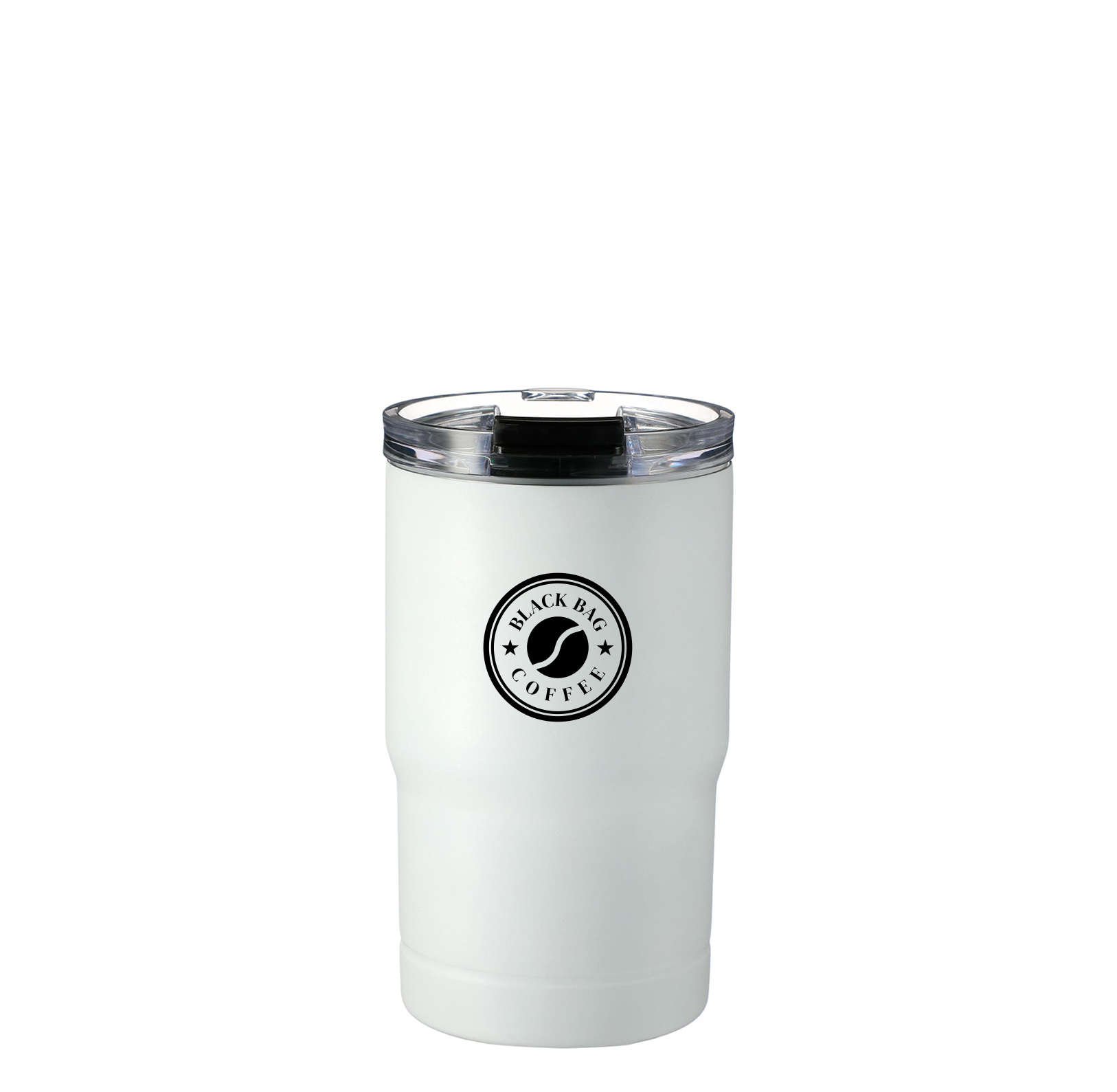 12 Oz. Iva Tumbler & Cooler - Custom Branded Promotional Tumblers ...