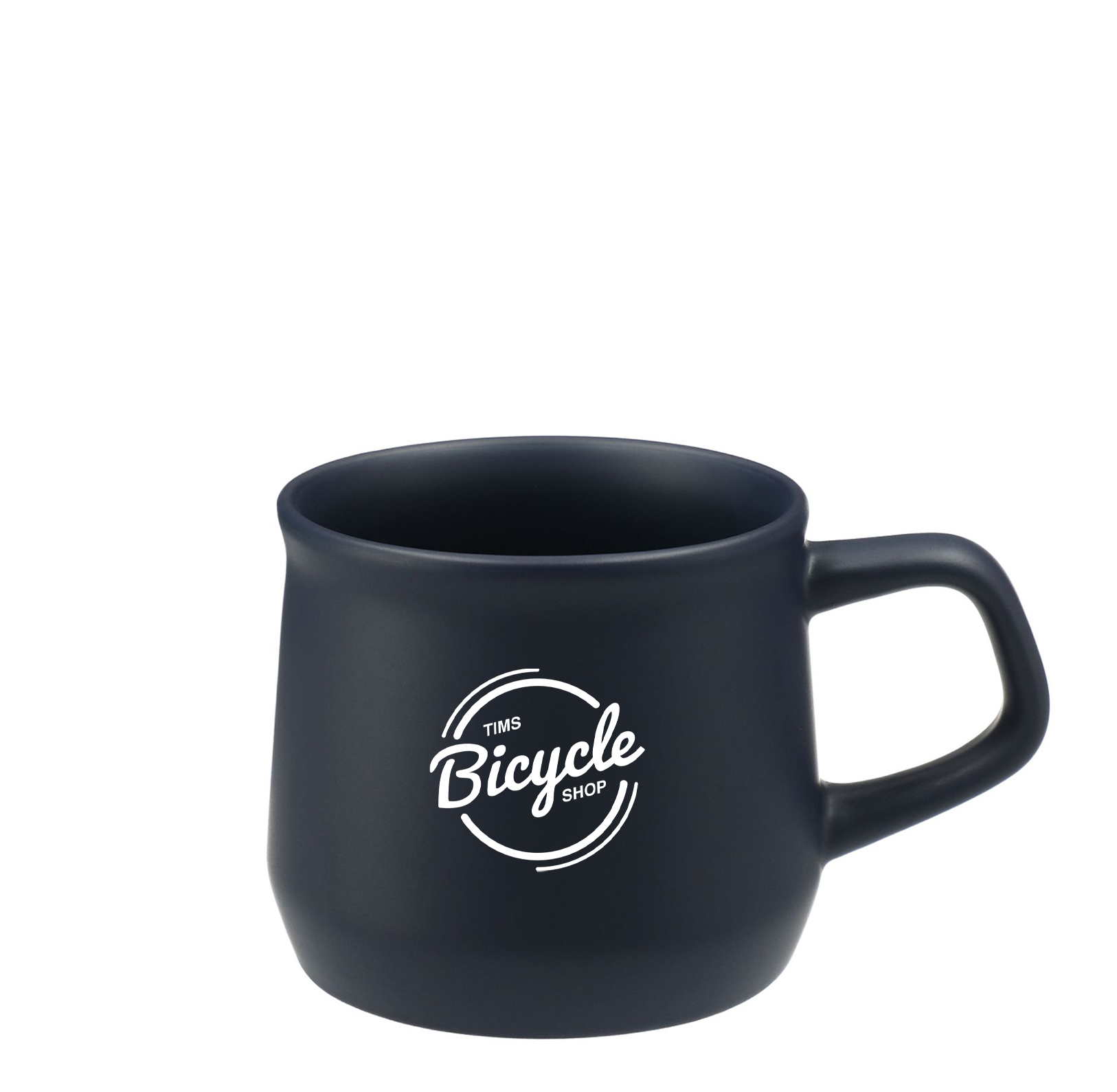 12 Oz. Kenvil Mug - Custom Branded Promotional Mugs - Swag.com