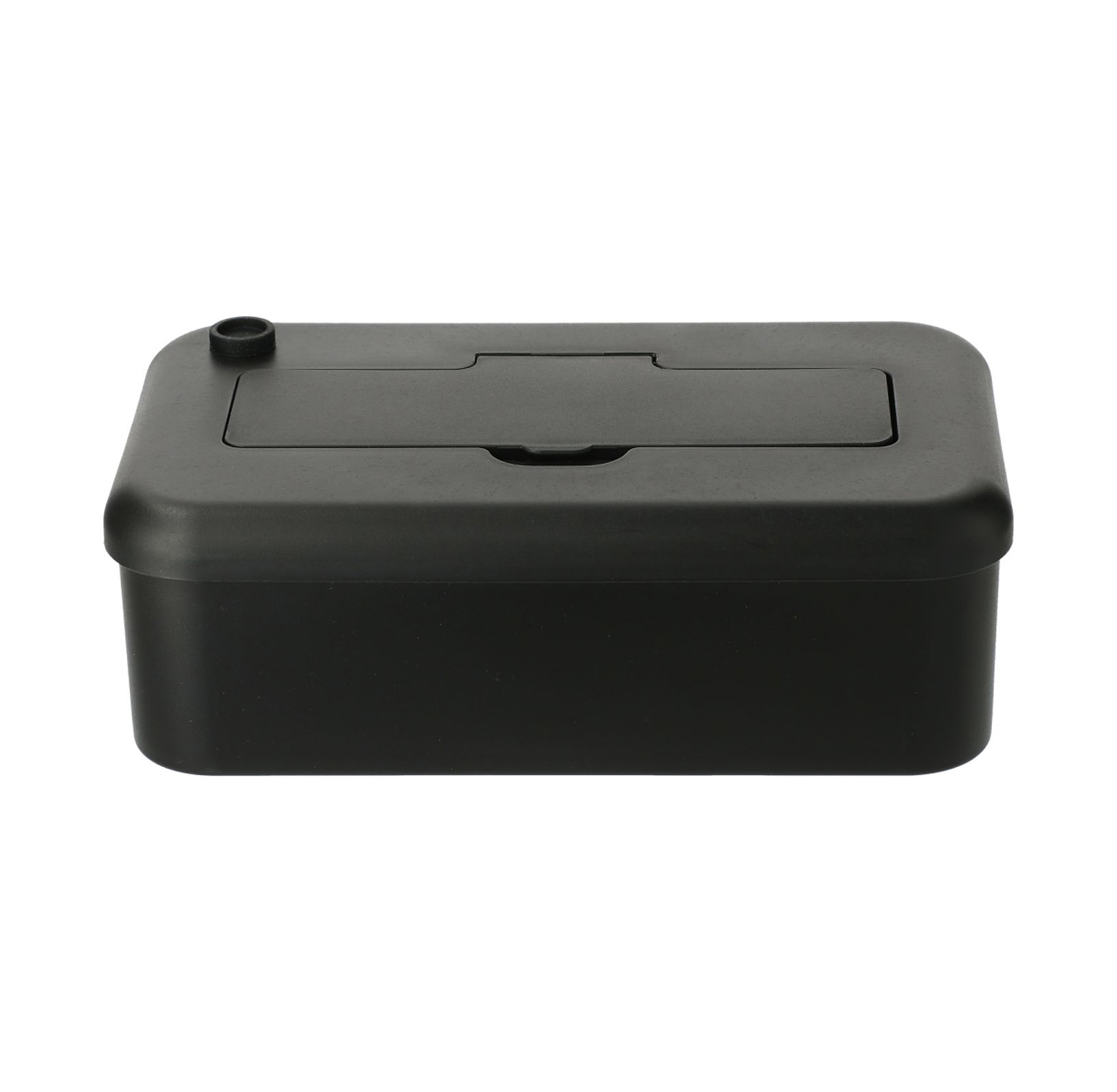 Bamboo Lunch Box - Custom Branded Promotional Lunch Boxes - Swag.com