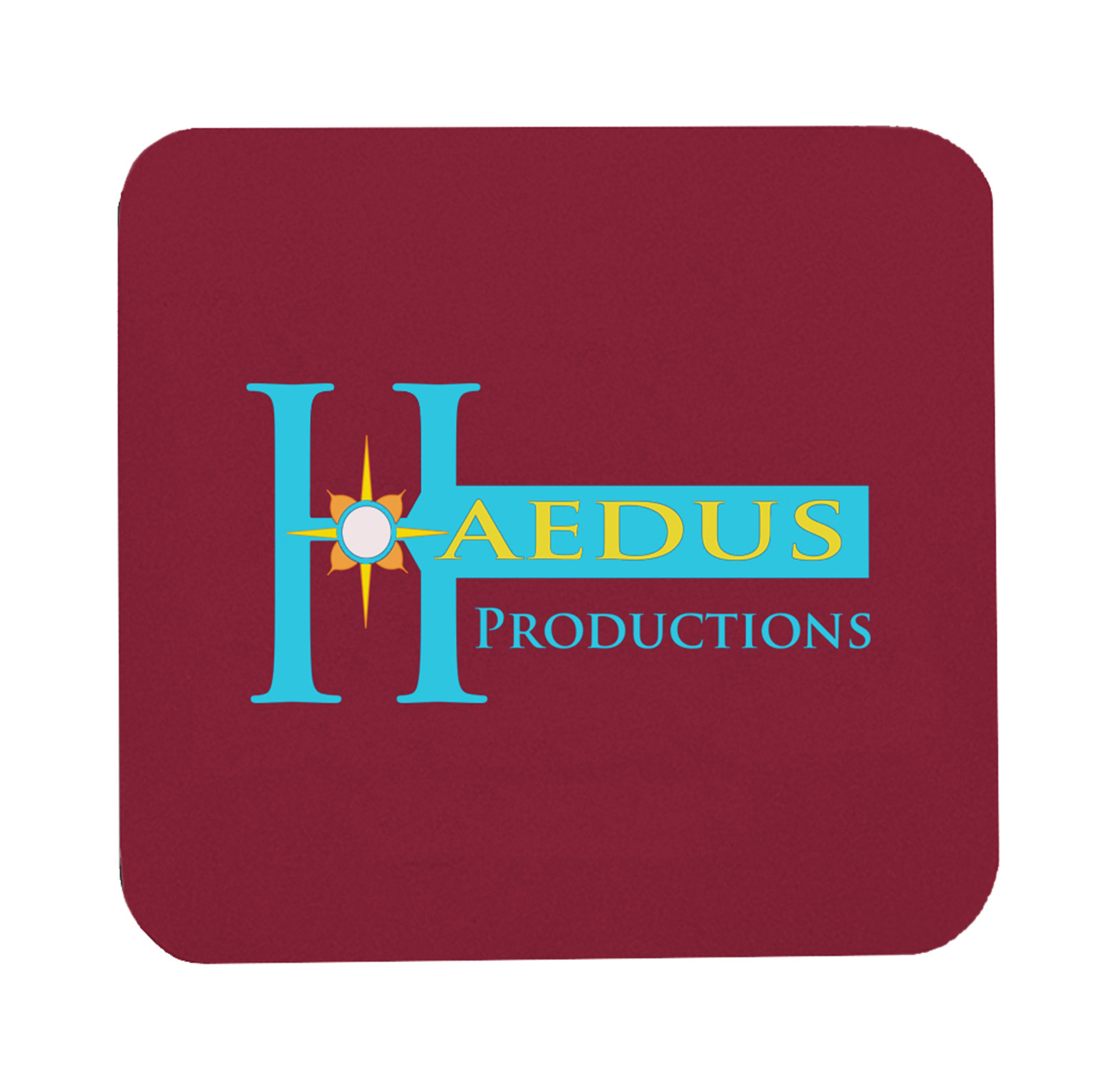 Computer Mouse Pad - Custom Branded Promotional Mouse Pads - Swag.com