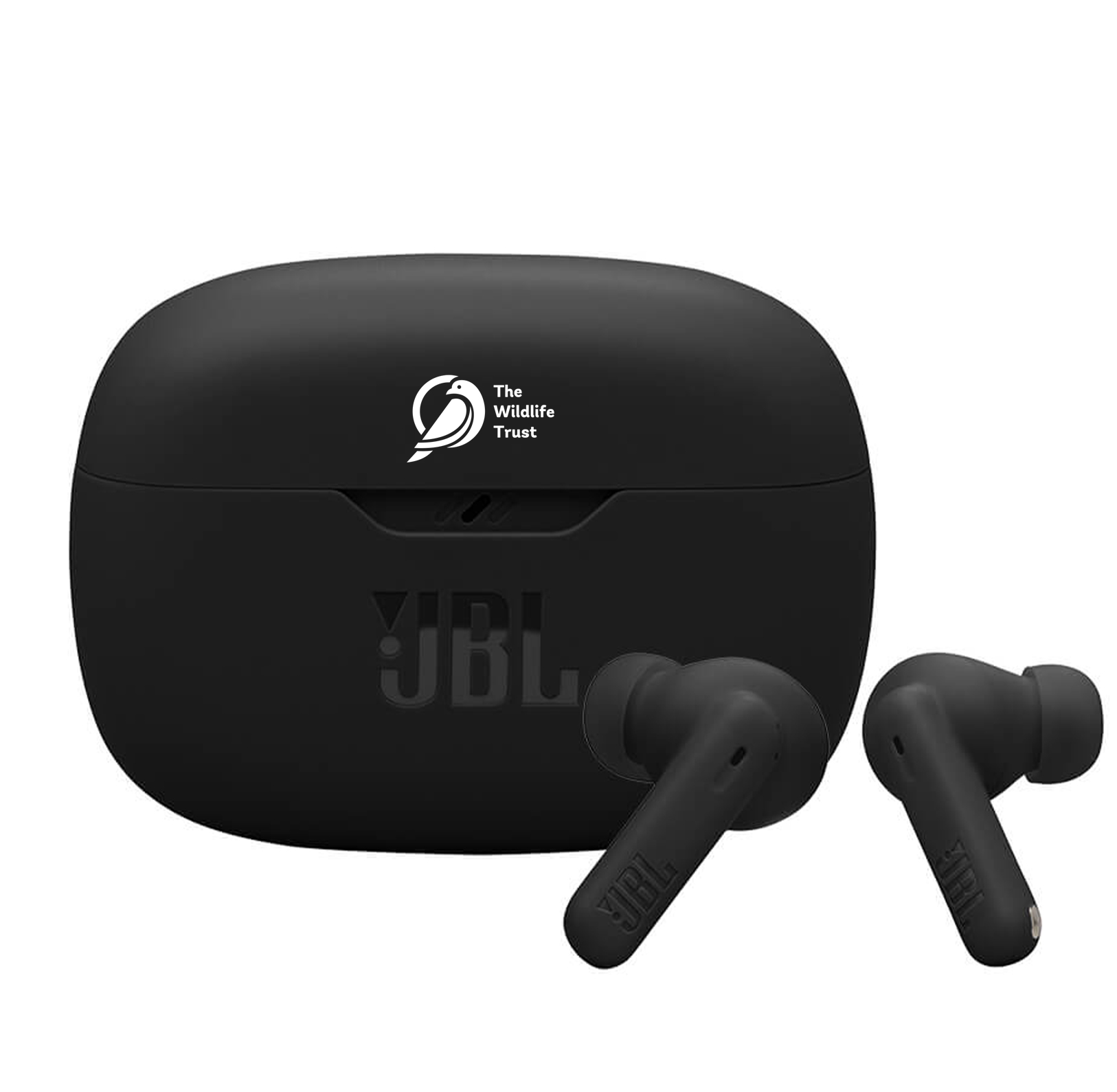 JBL Beam 2 True Wireless Earbuds - Custom Branded Promotional Audio ...