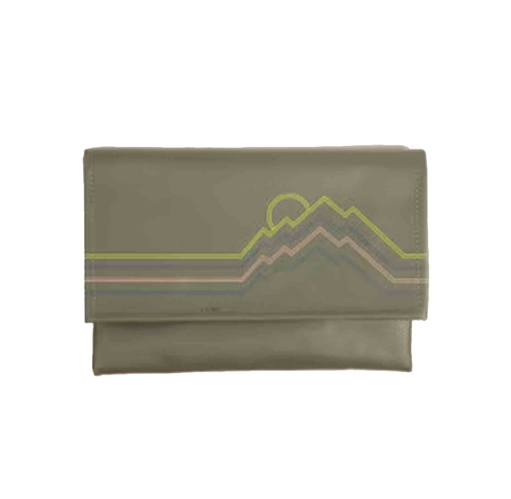 Foldover Pouch - Custom Branded Promotional Pouches - Swag.com