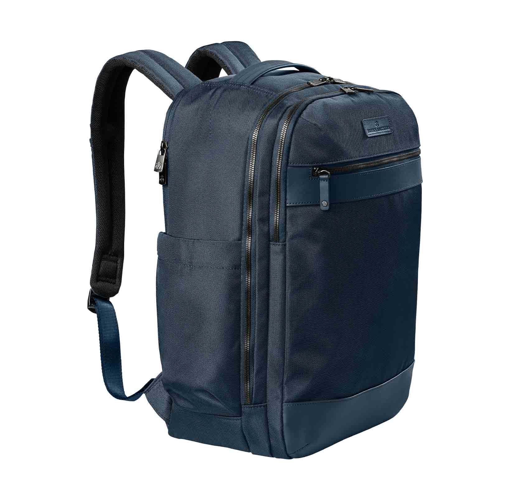 Brooks Brothers Oxford Backpack - Custom Branded Promotional Backpacks ...