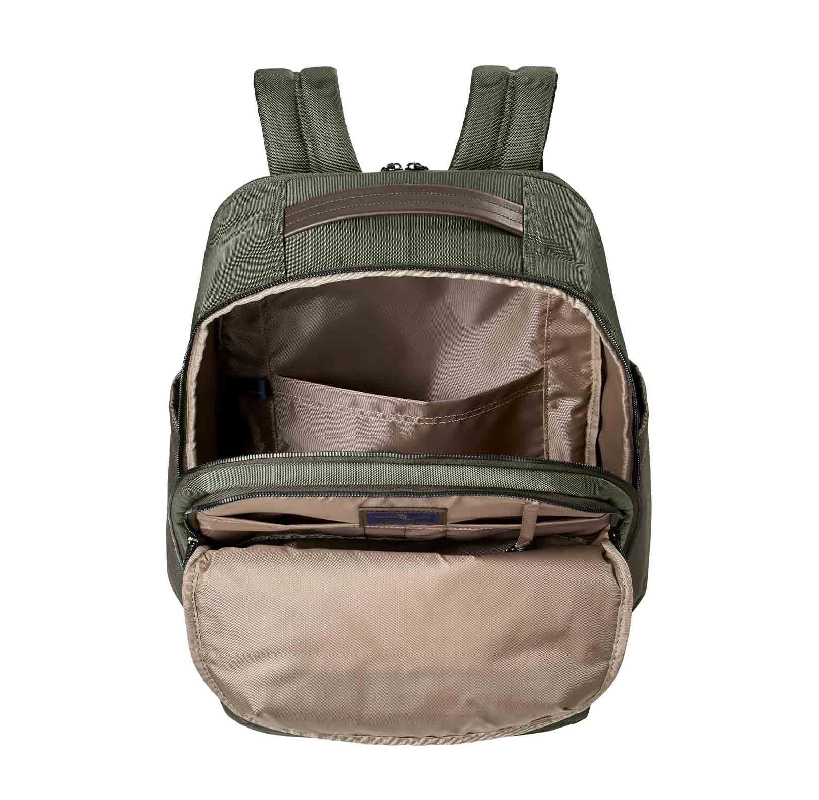Brooks Brothers Oxford Backpack - Custom Branded Promotional Backpacks ...