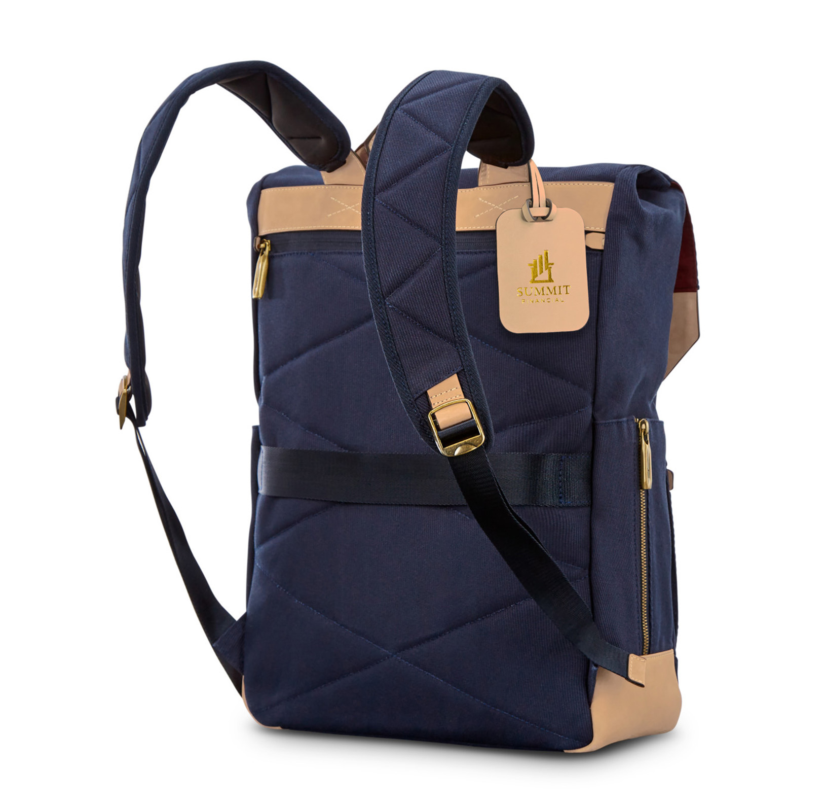 Hartmann Reserve Backpack - Custom Branded Promotional Backpacks - Swag.com