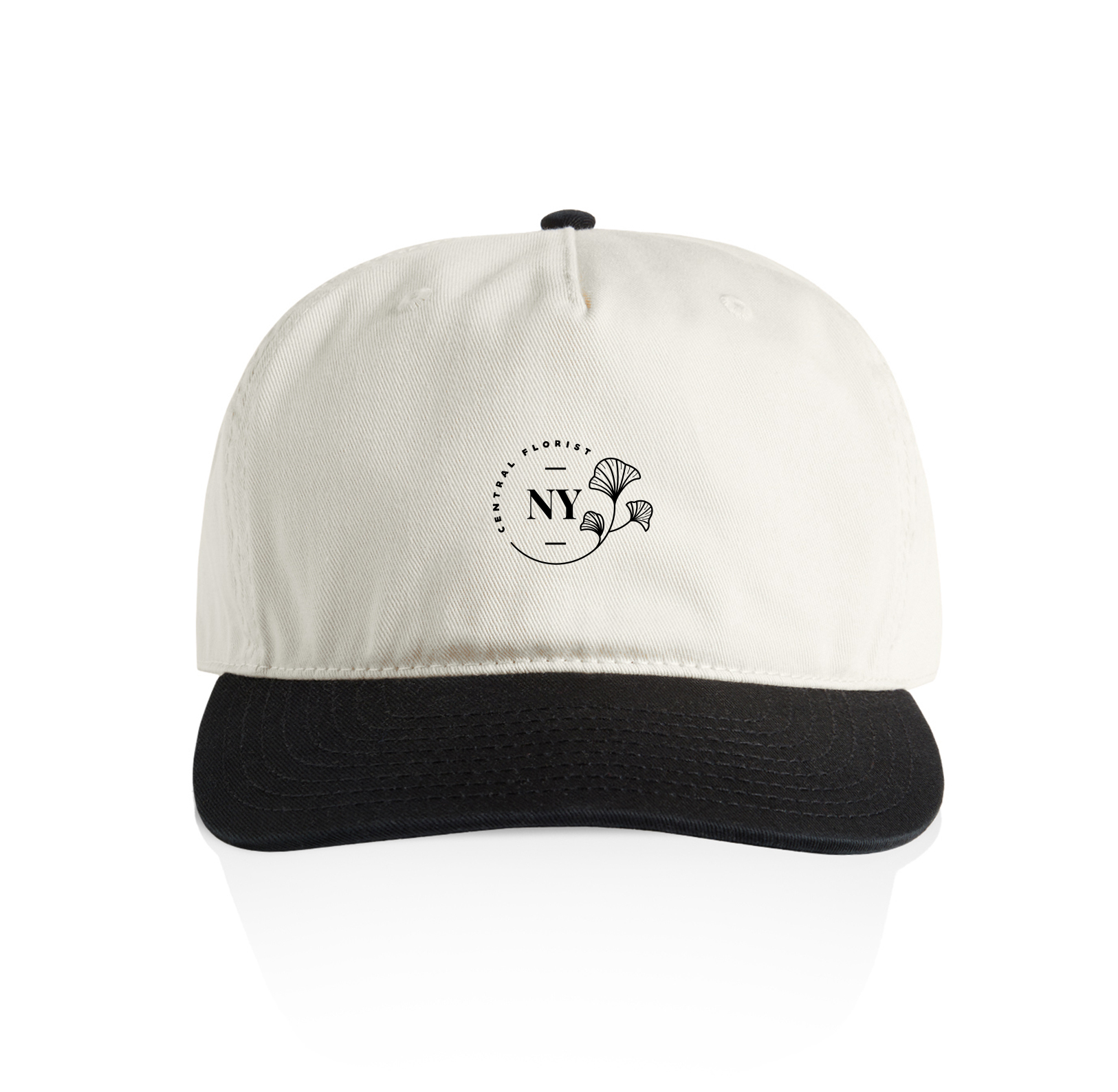 AS Colour Class Two-Tone Hat - Custom Branded Promotional Hats - Swag.com