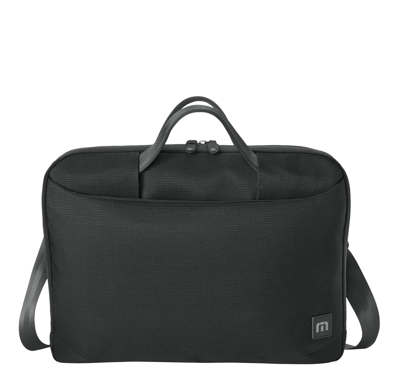 TravisMathew Lateral Brief Bag - Custom Branded Promotional Bags - Swag.com