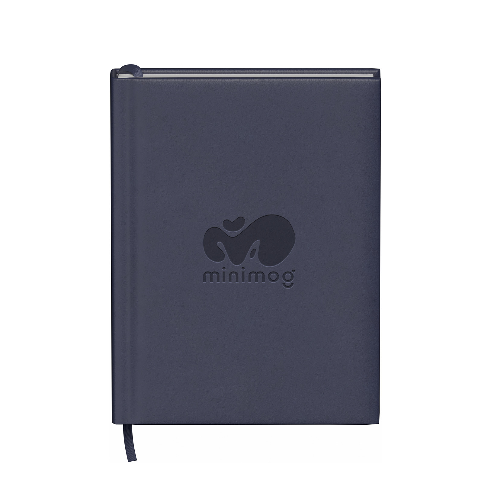 The Denver Notebook - Custom Branded Promotional Notebooks - Swag.com