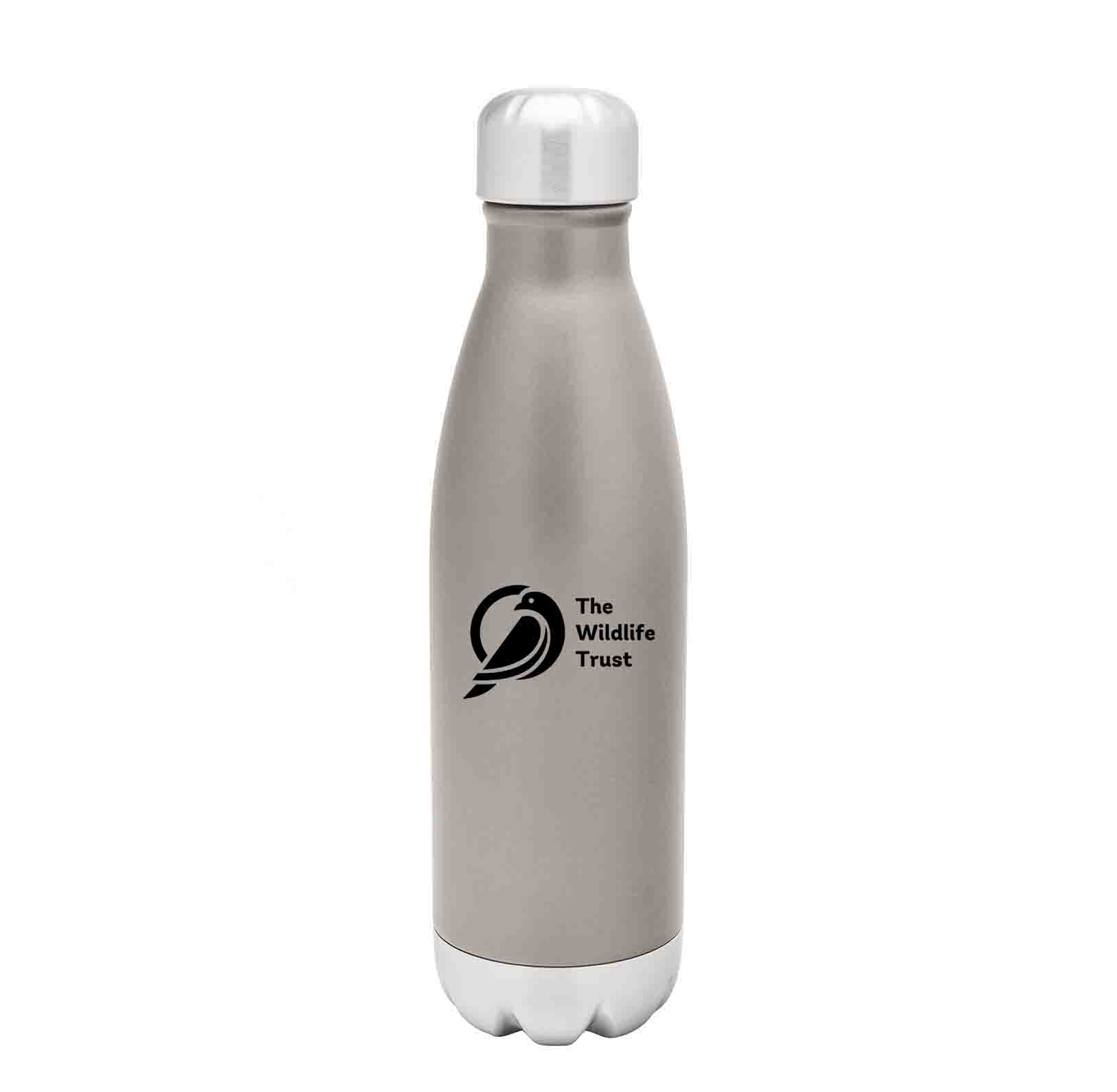 Swag 17 Oz. Water Bottle - Branded Promotional Custom Water Bottle ...
