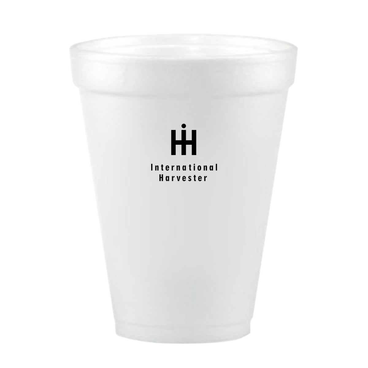 Styrofoam Cups - Custom Branded Promotional Cups - Swag.com