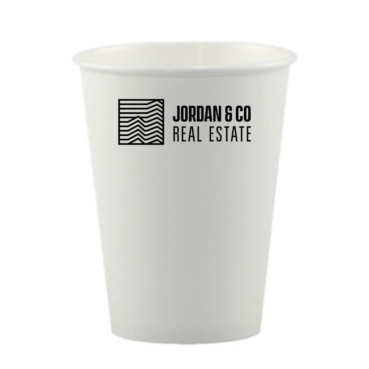 Paper Cups - Custom Branded Promotional Cups - Swag.com