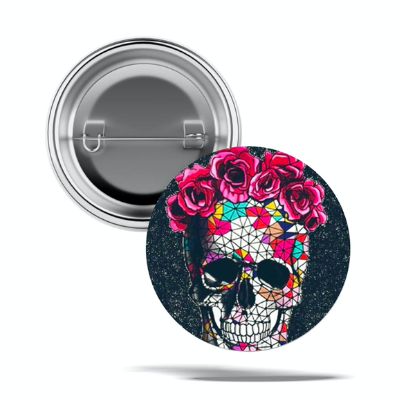 Pinback Buttons - Custom Branded Promotional Buttons - Swag.com