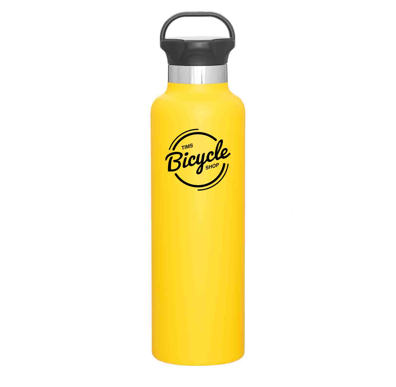 H2go 24 Oz. Ascent Water Bottle - Custom Branded Promotional Water ...