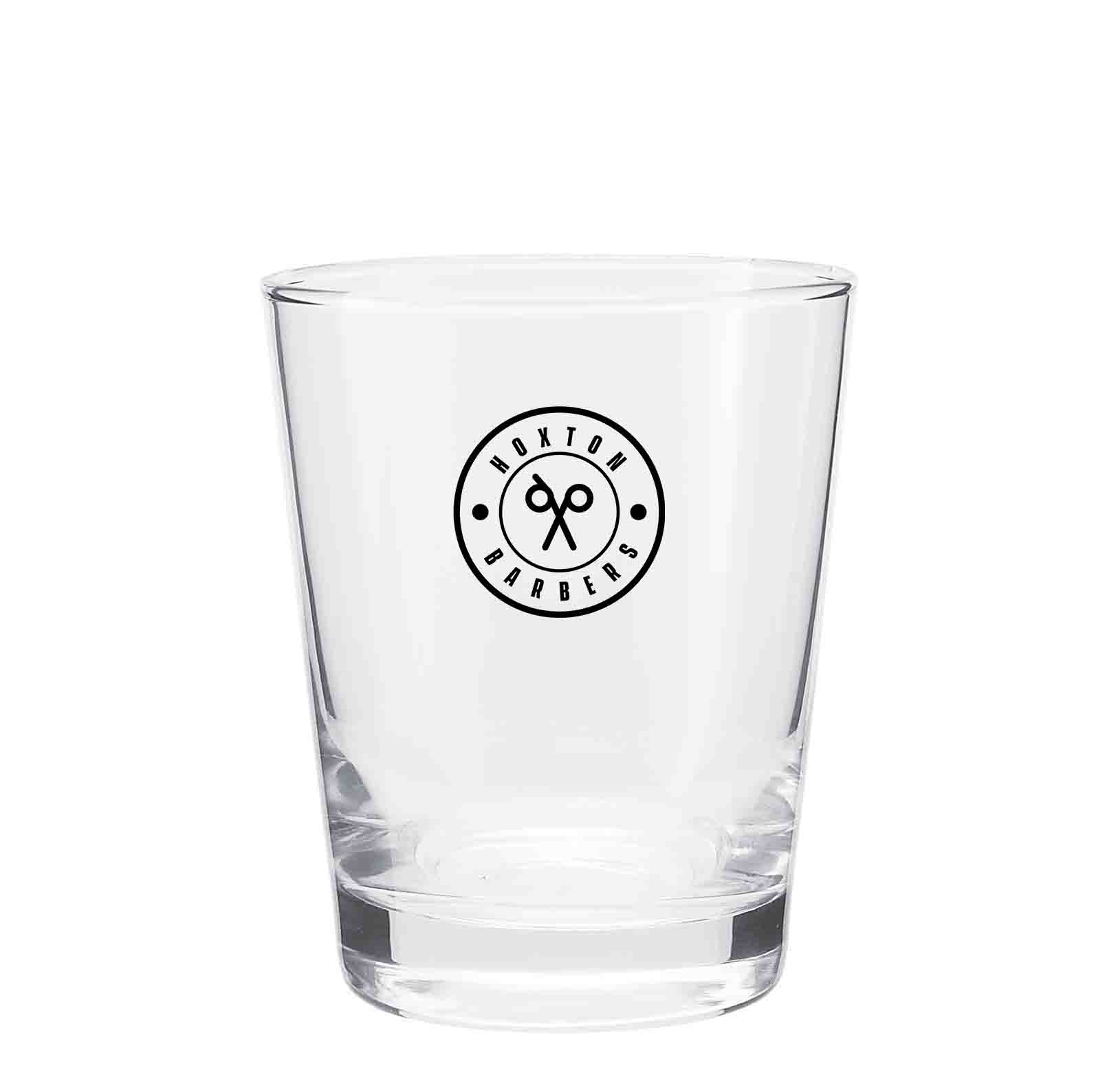 15 Oz. Old Fashioned Glass - Custom Branded Promotional Glassware ...