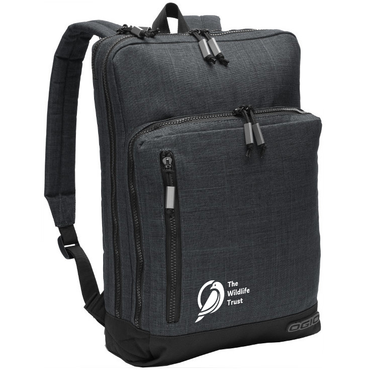 OGIO Sly Backpack - Custom Branded Promotional Backpacks - Swag.com