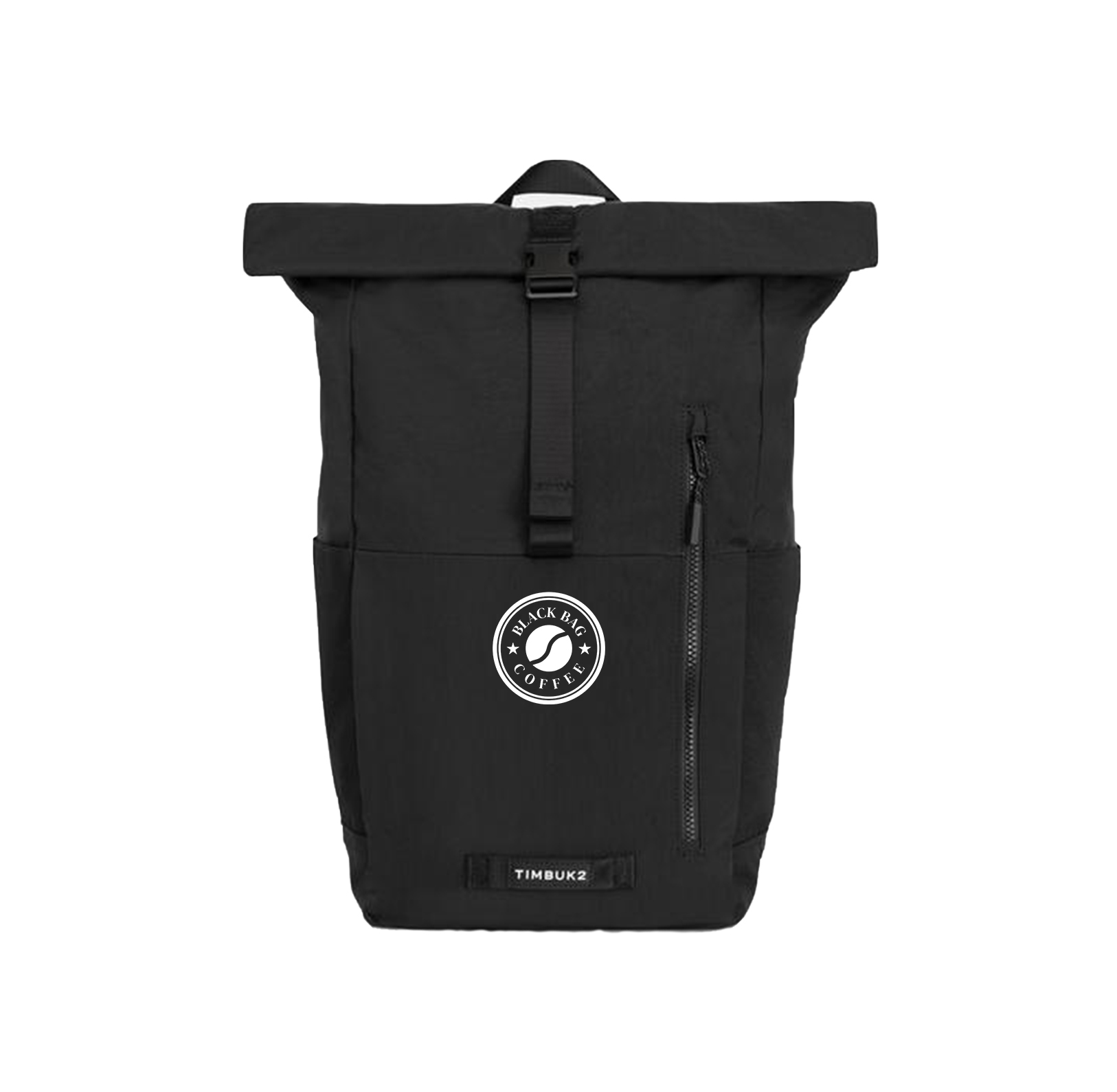 TIMBUK2 Eco Tuck Backpack - Custom Branded Promotional Backpacks - Swag.com