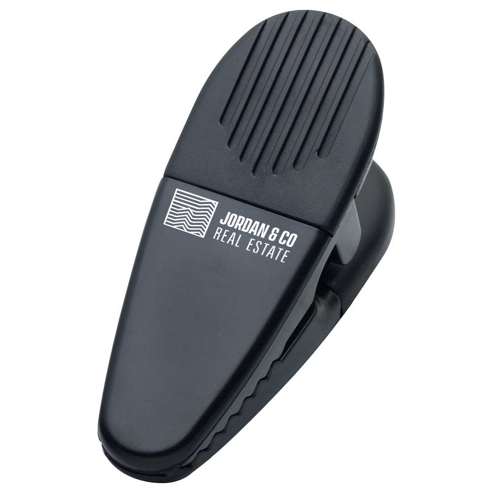 Magnetic Clip - Custom Branded Promotional Office Accessories - Swag.com