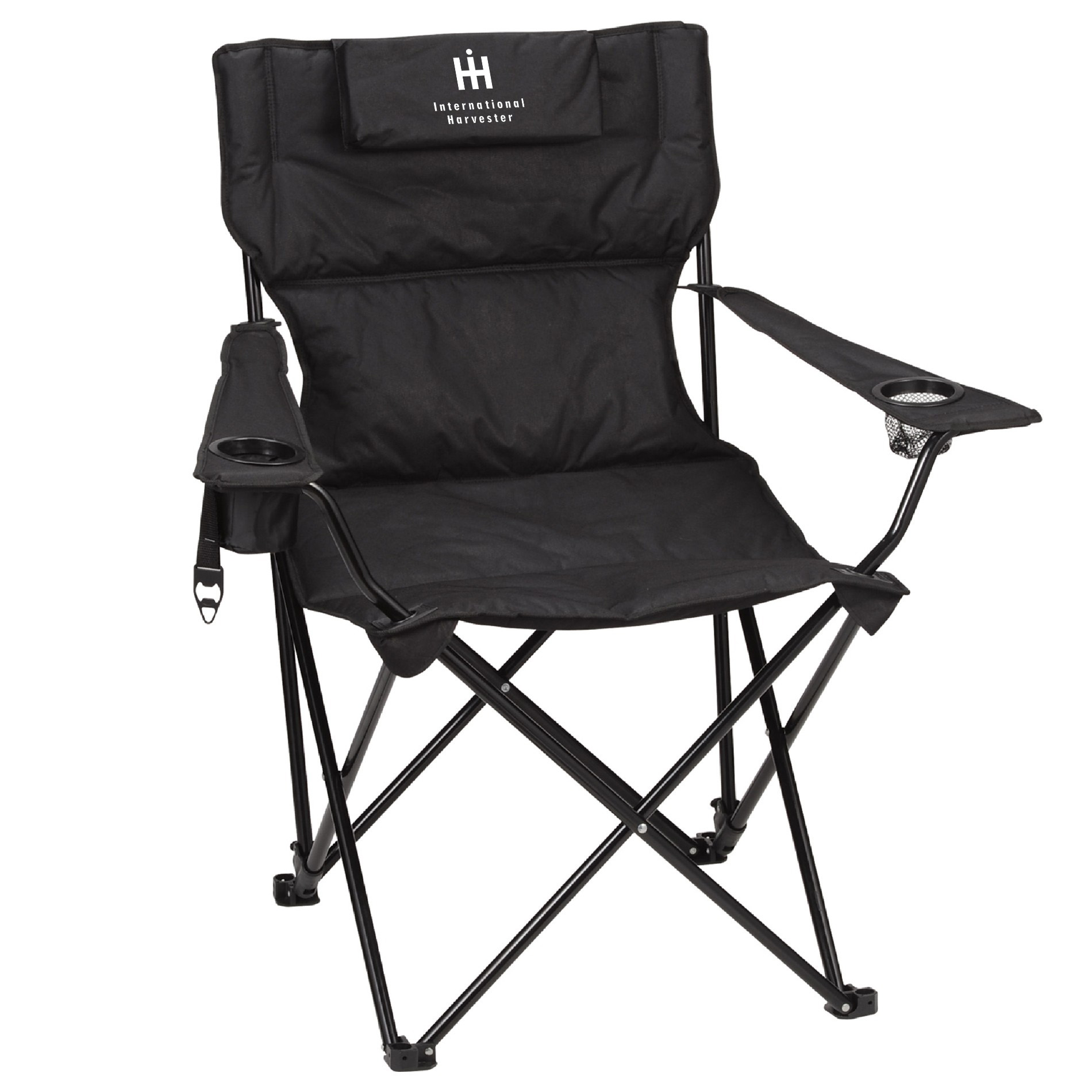 Reclining Sports Chair - Custom Branded Promotional Chairs - Swag.com