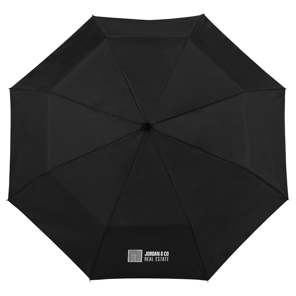 totes 42'' Auto Open Umbrella - Custom Branded Promotional Umbrellas ...