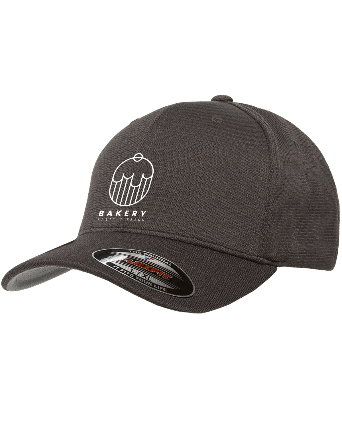 Flexfit Sport Hat - Custom Branded Promotional Hats - Swag.com