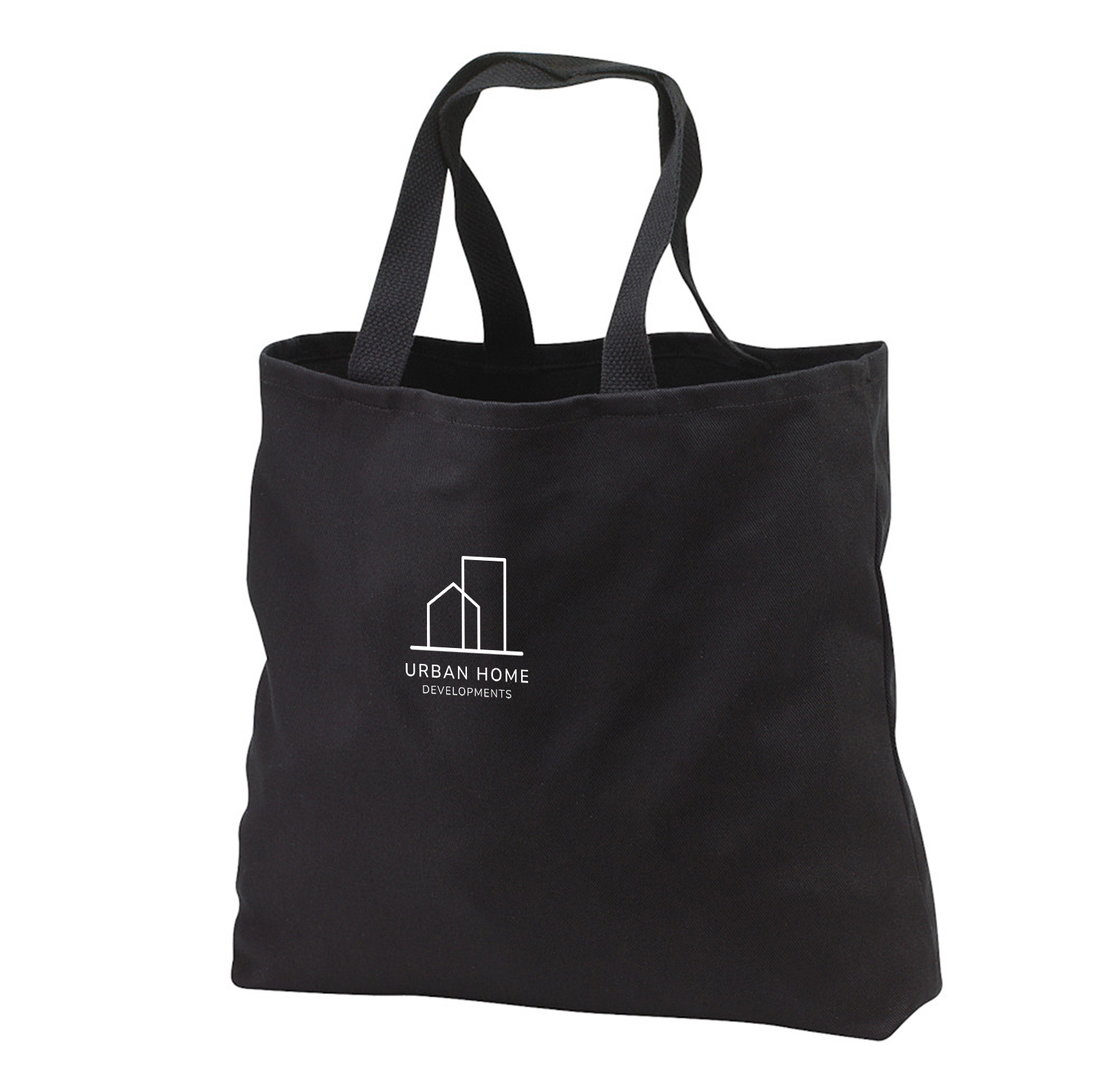 Port Authority Convention Tote Bag - Custom Branded Promotional Totes ...