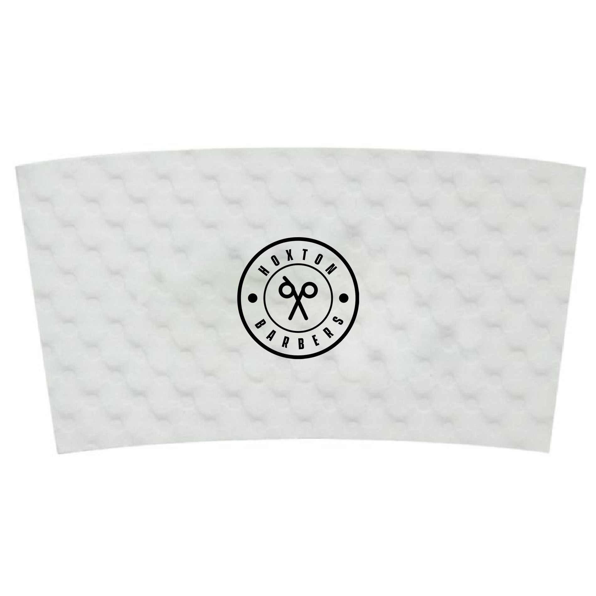 Custom Coffee Sleeve - Custom Branded Promotional Coffee Sleeves - Swag.com