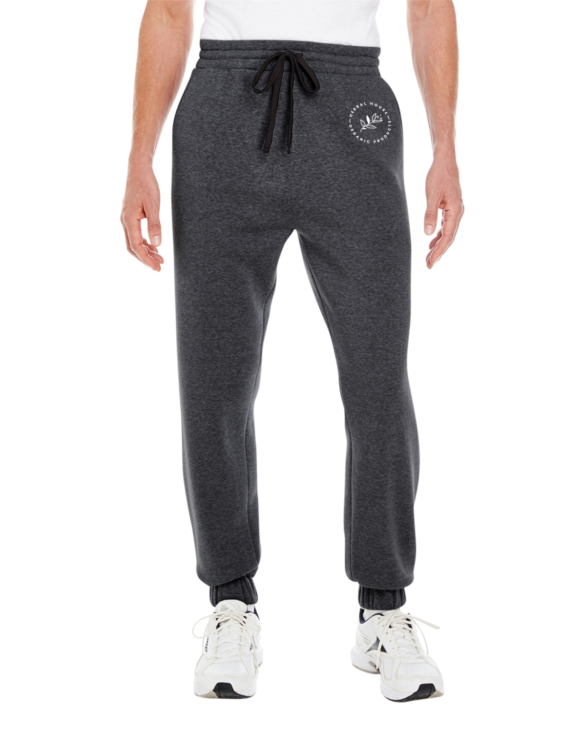 Burnside Unisex Fleece Jogger Pants - Custom Branded Promotional ...