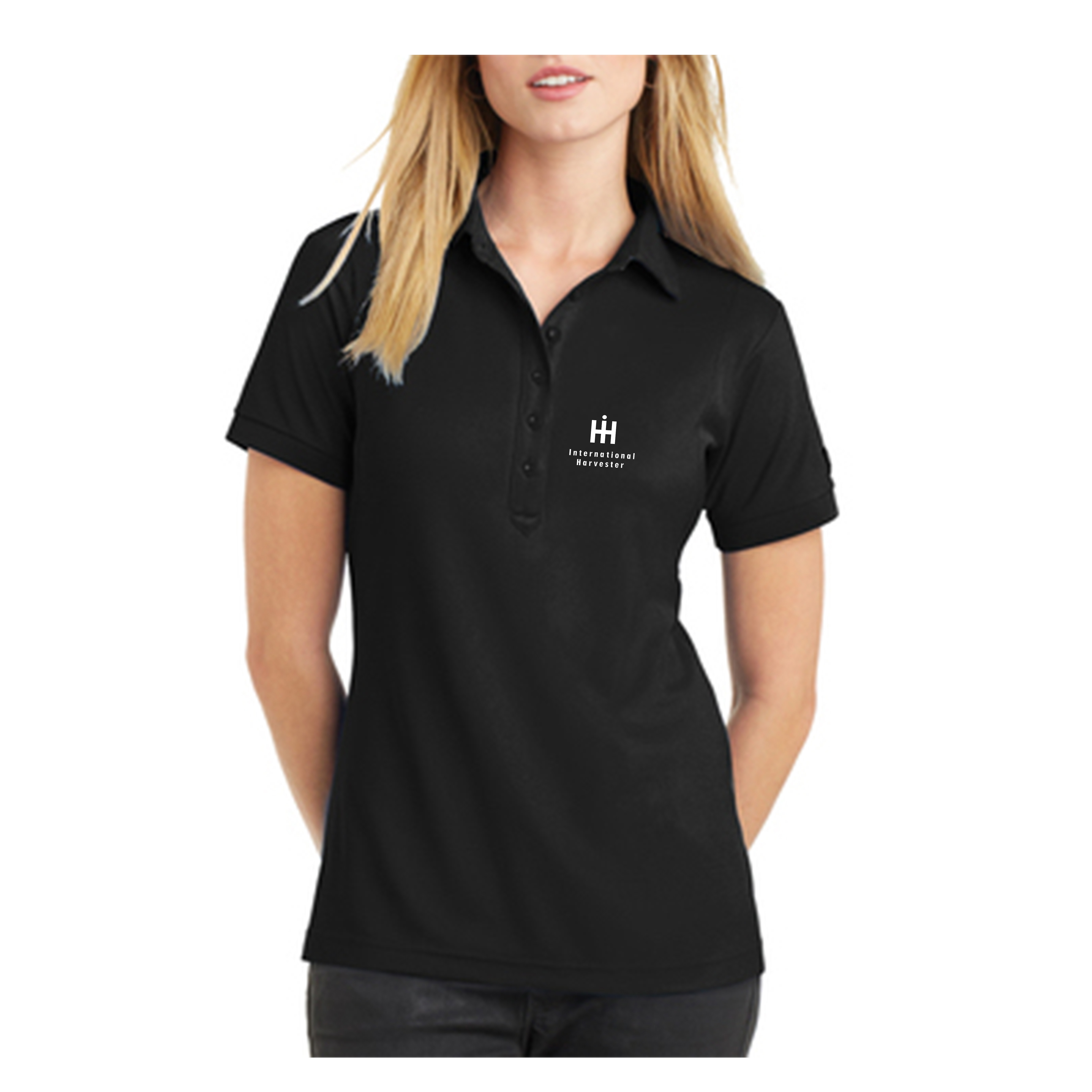OGIO Women's Jewel Polo Shirt - Custom Branded Promotional Polos - Swag.com