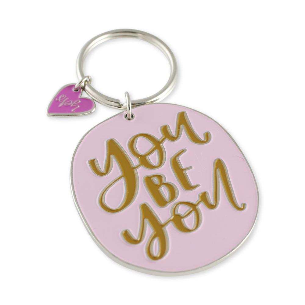 Custom Keychain - Custom Branded Promotional Keychains - Swag.com