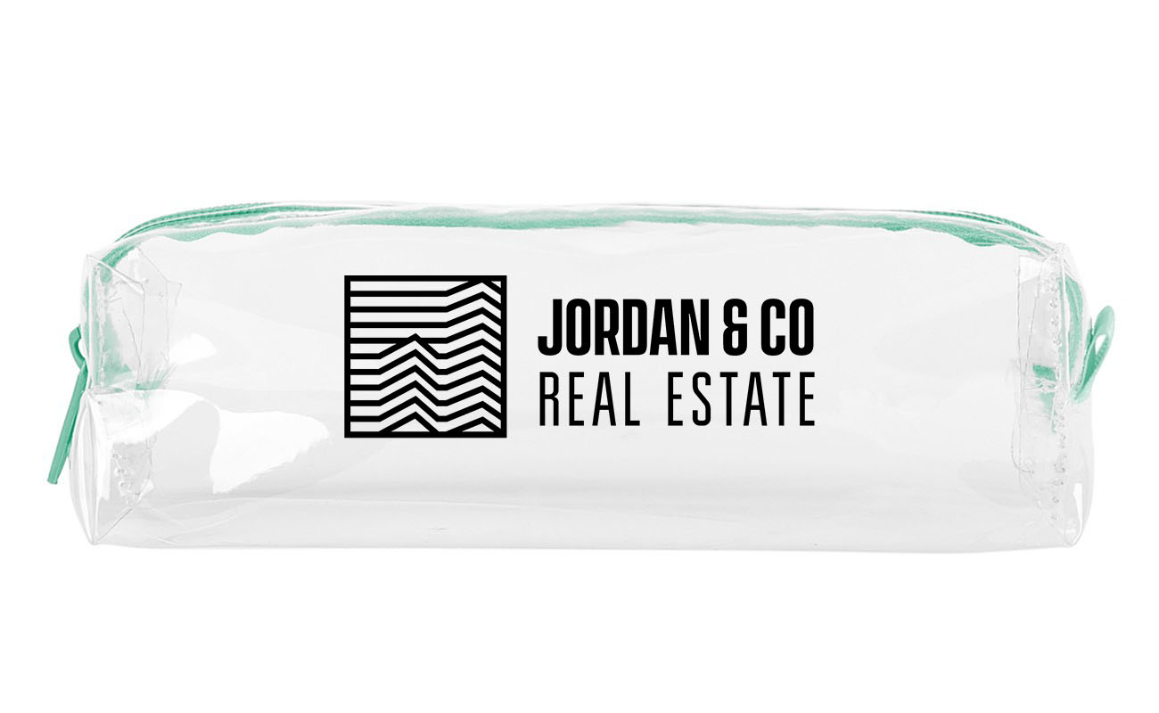 Vinyl Pouch - Custom Branded Promotional Pouches - Swag.com