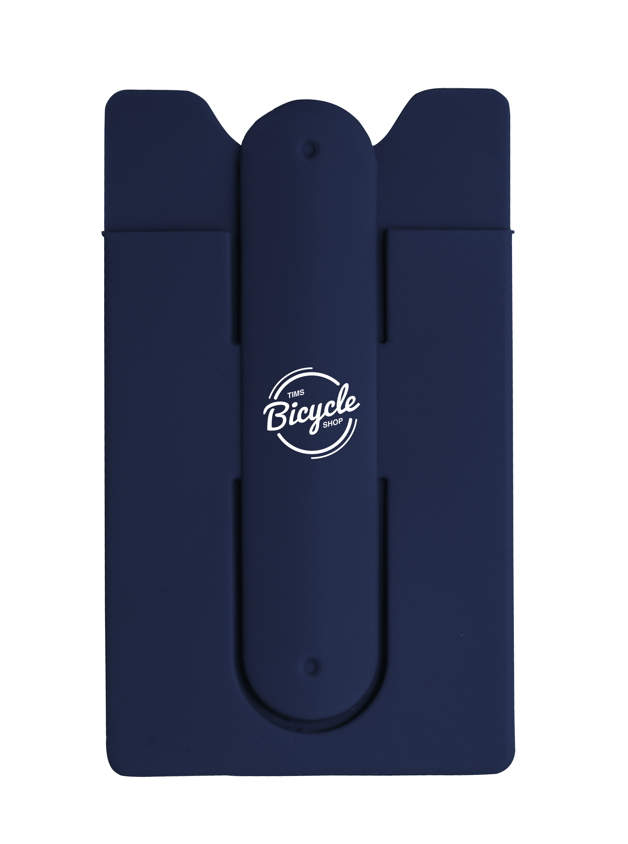 Kickstand Phone Wallet - Custom Branded Promotional Phone Wallets ...